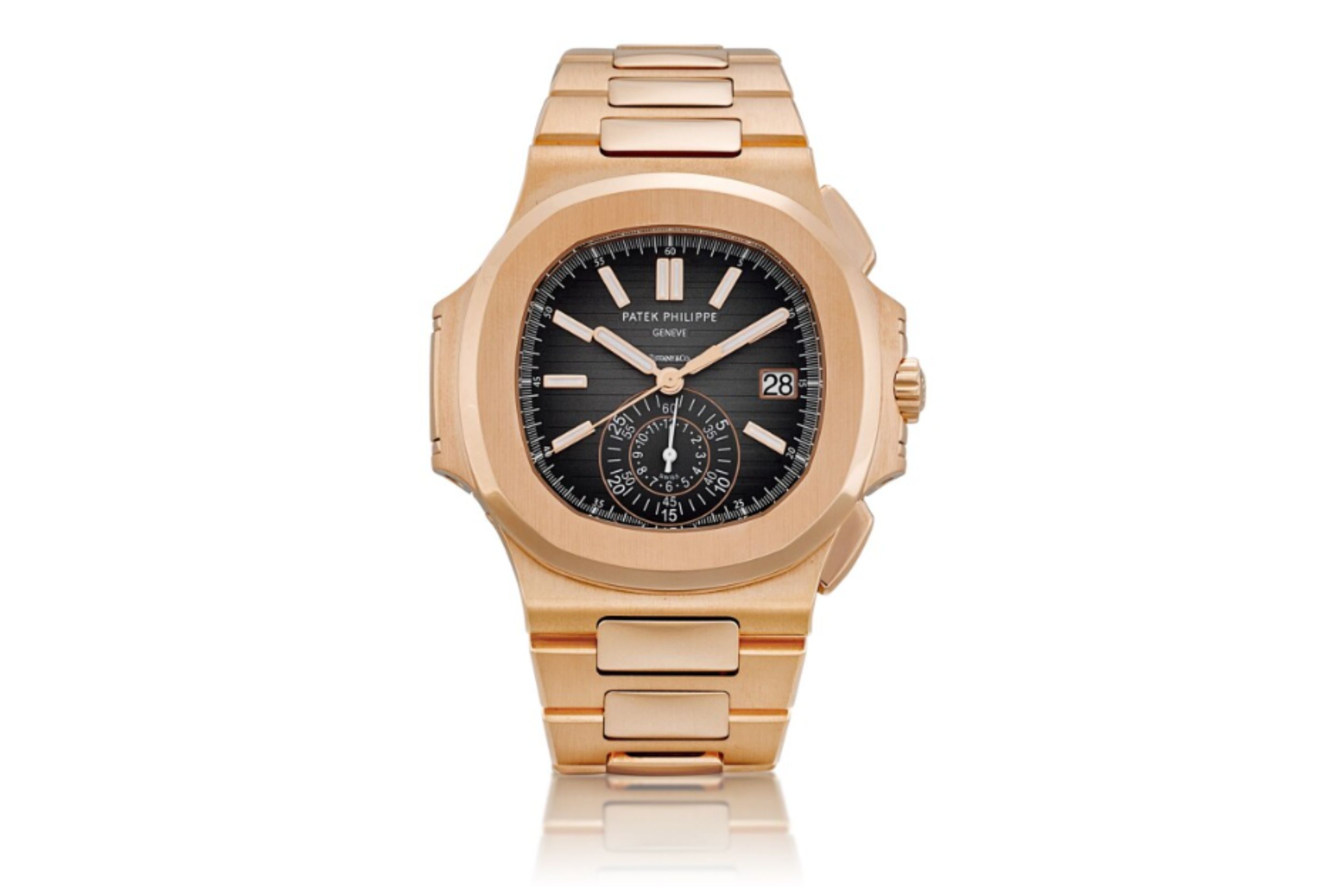 The 5 Most Expensive Patek Philippe Nautilus Watches | Watches | Sotheby’s
