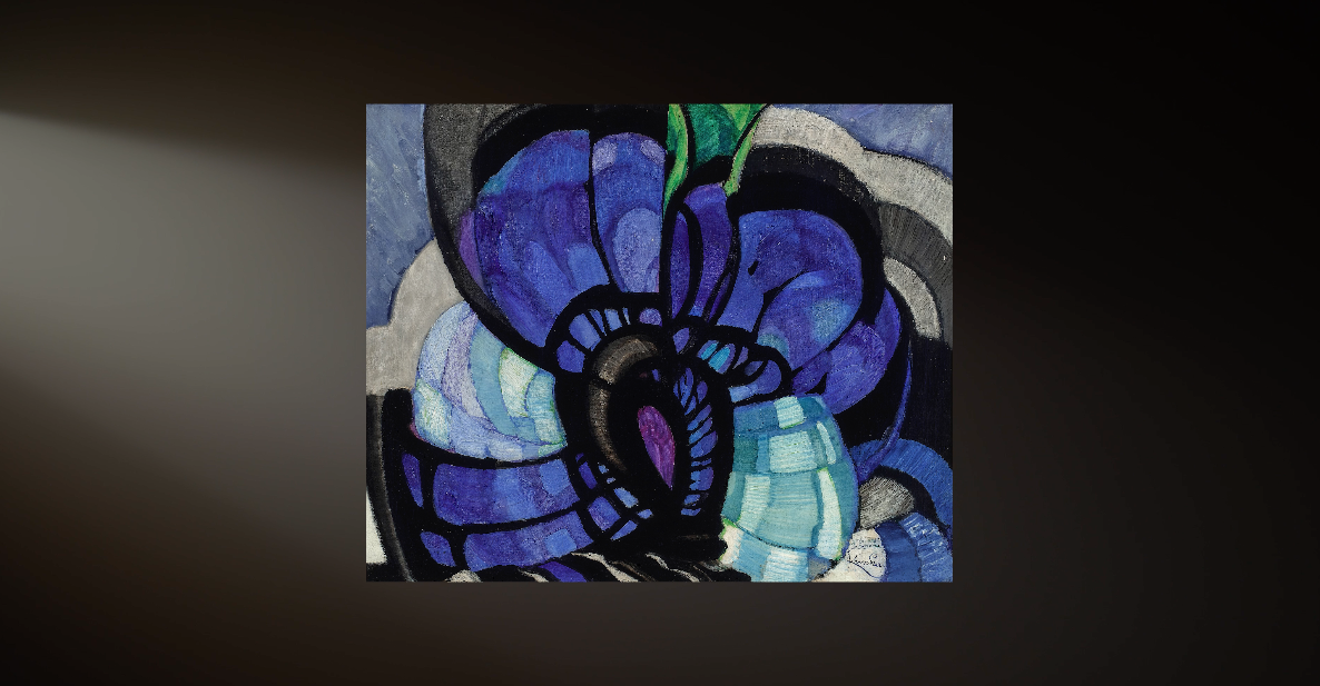 Orphism: Kupka and Delaunay Lead a Modern Reawakening | Impressionist ...