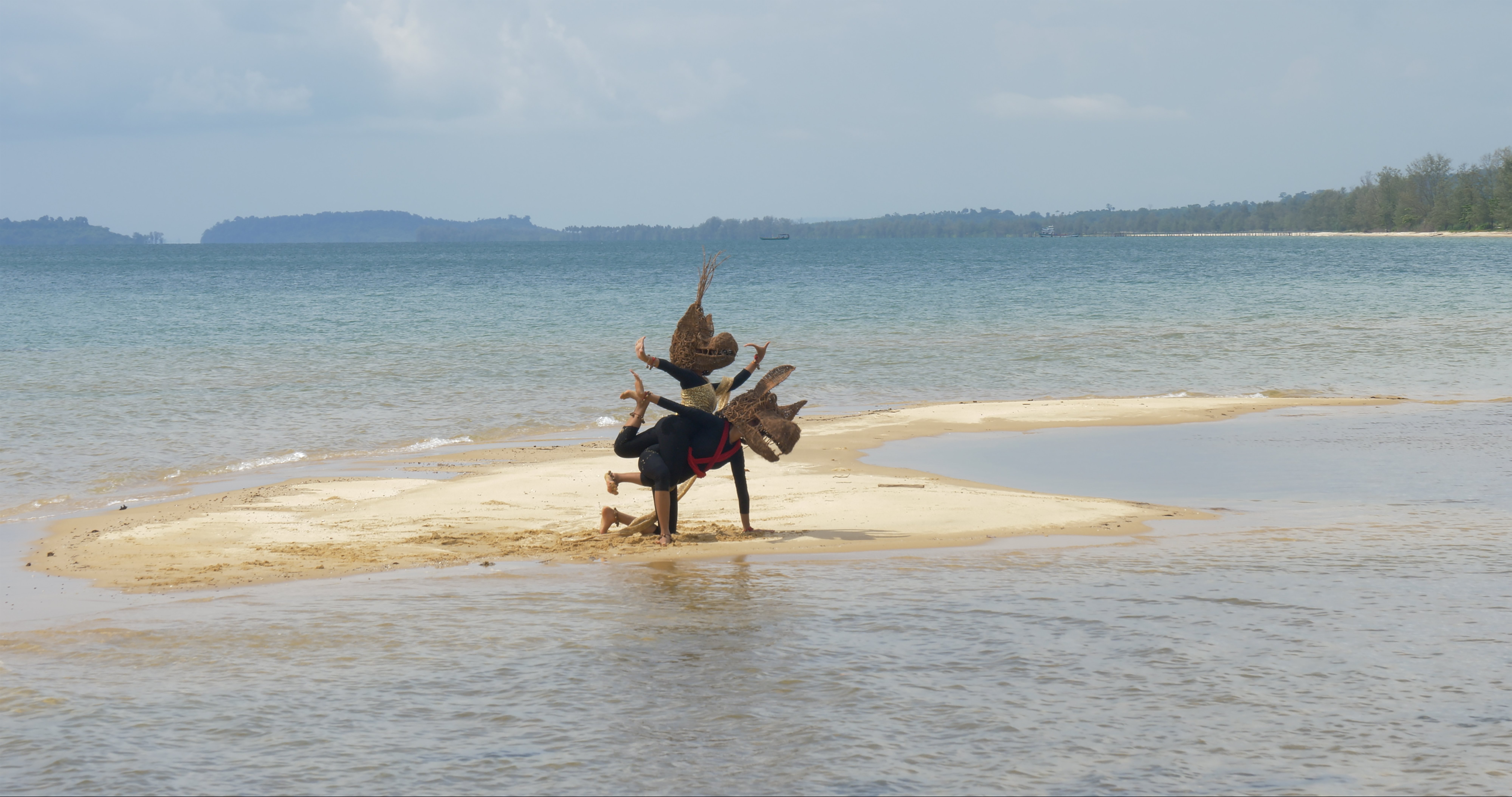 Capsule 10: Khvay Samnang