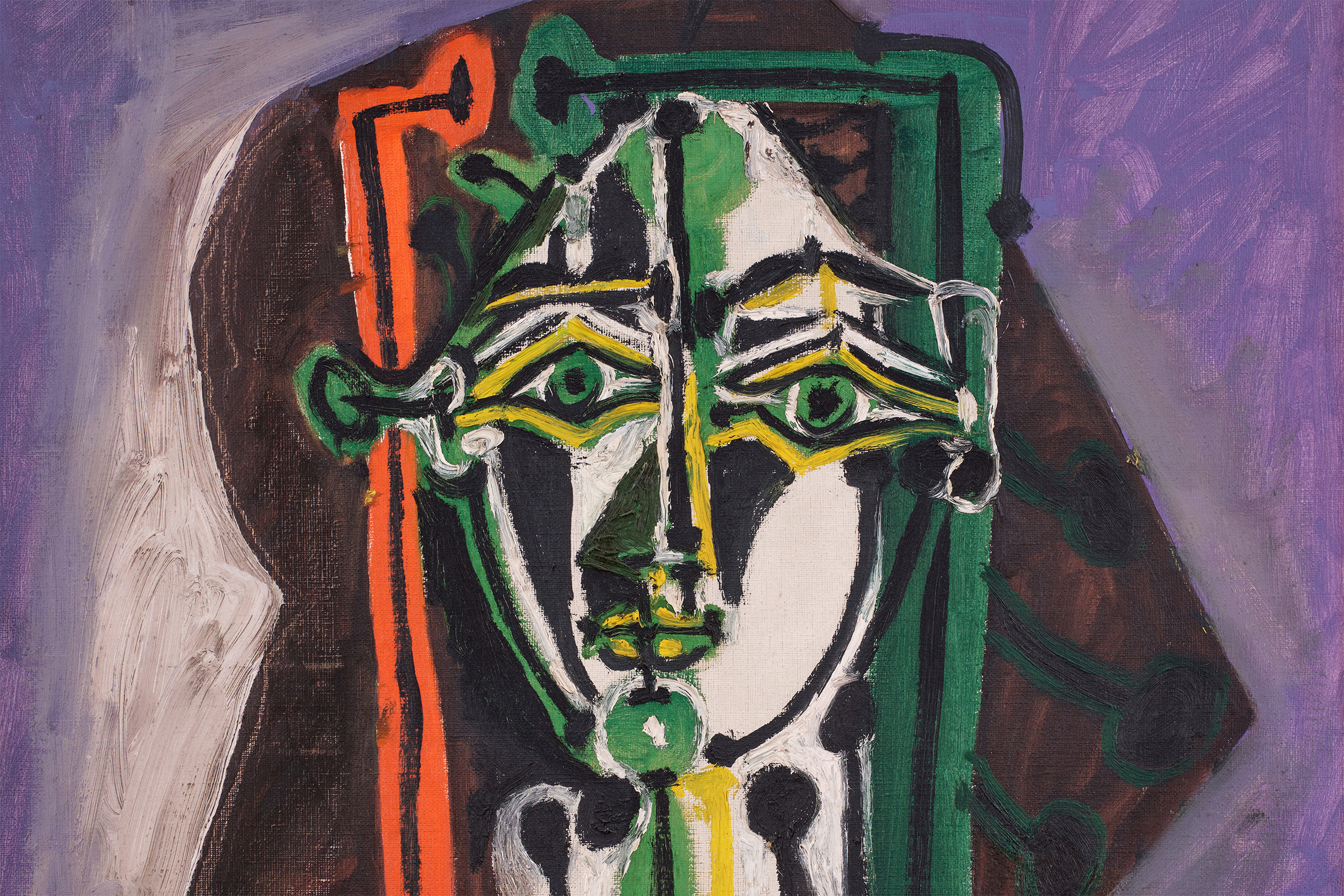 Morton Neumann: Picasso’s Favorite American Collector | The New York ...