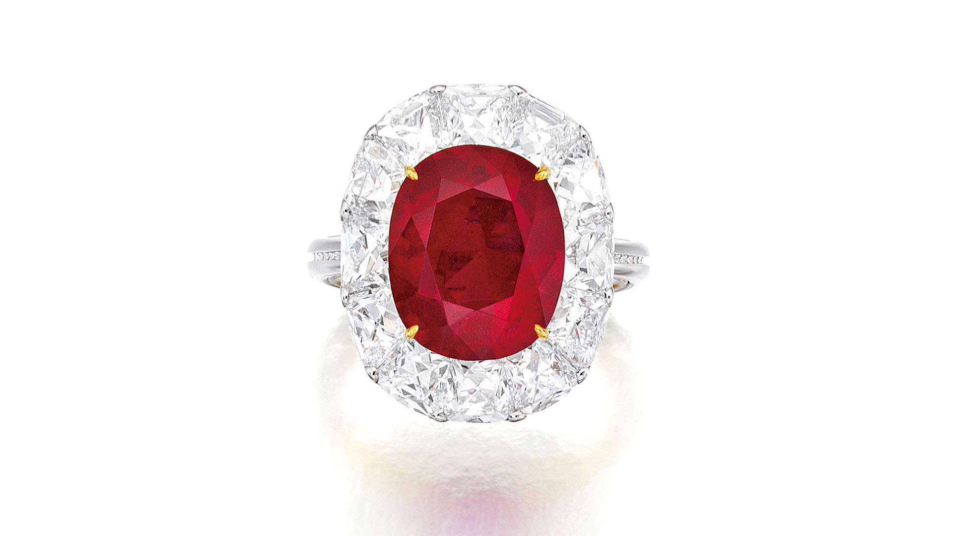 Magnificent Jewels | Rare and Exquisite Treasures of Nature | First ...