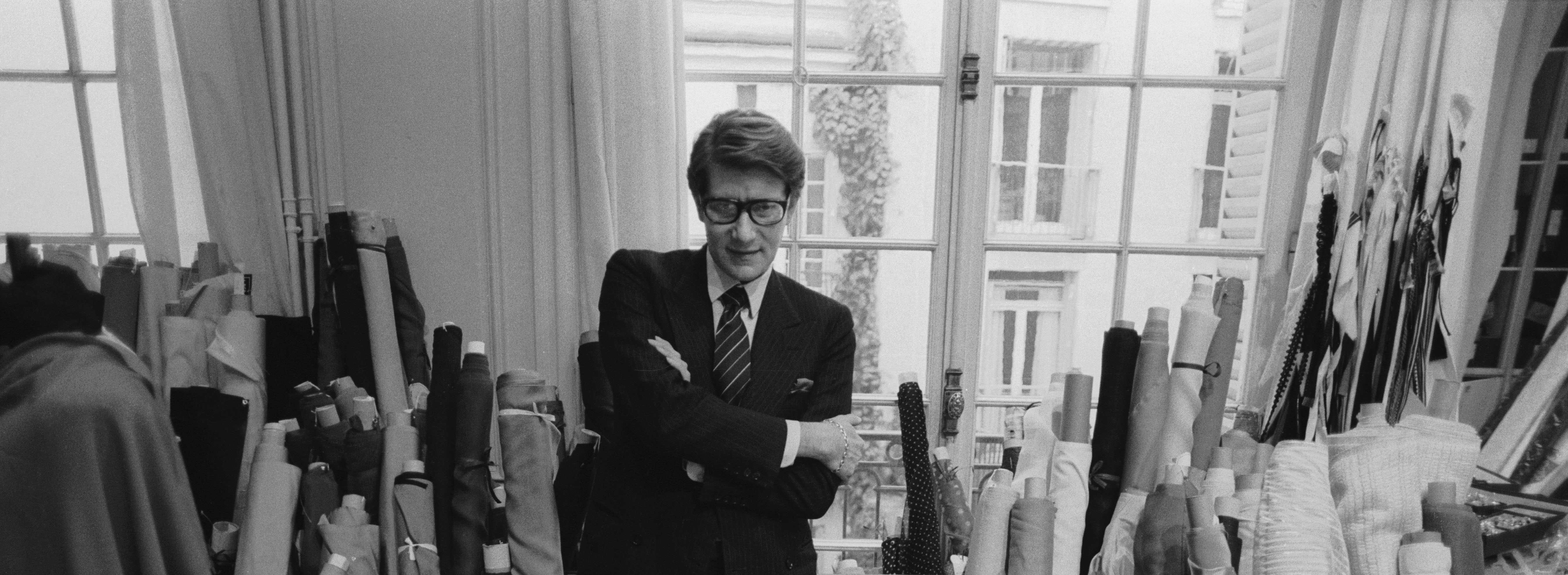 The Collector’s Guide to Yves Saint Laurent | Handbags & Fashion ...