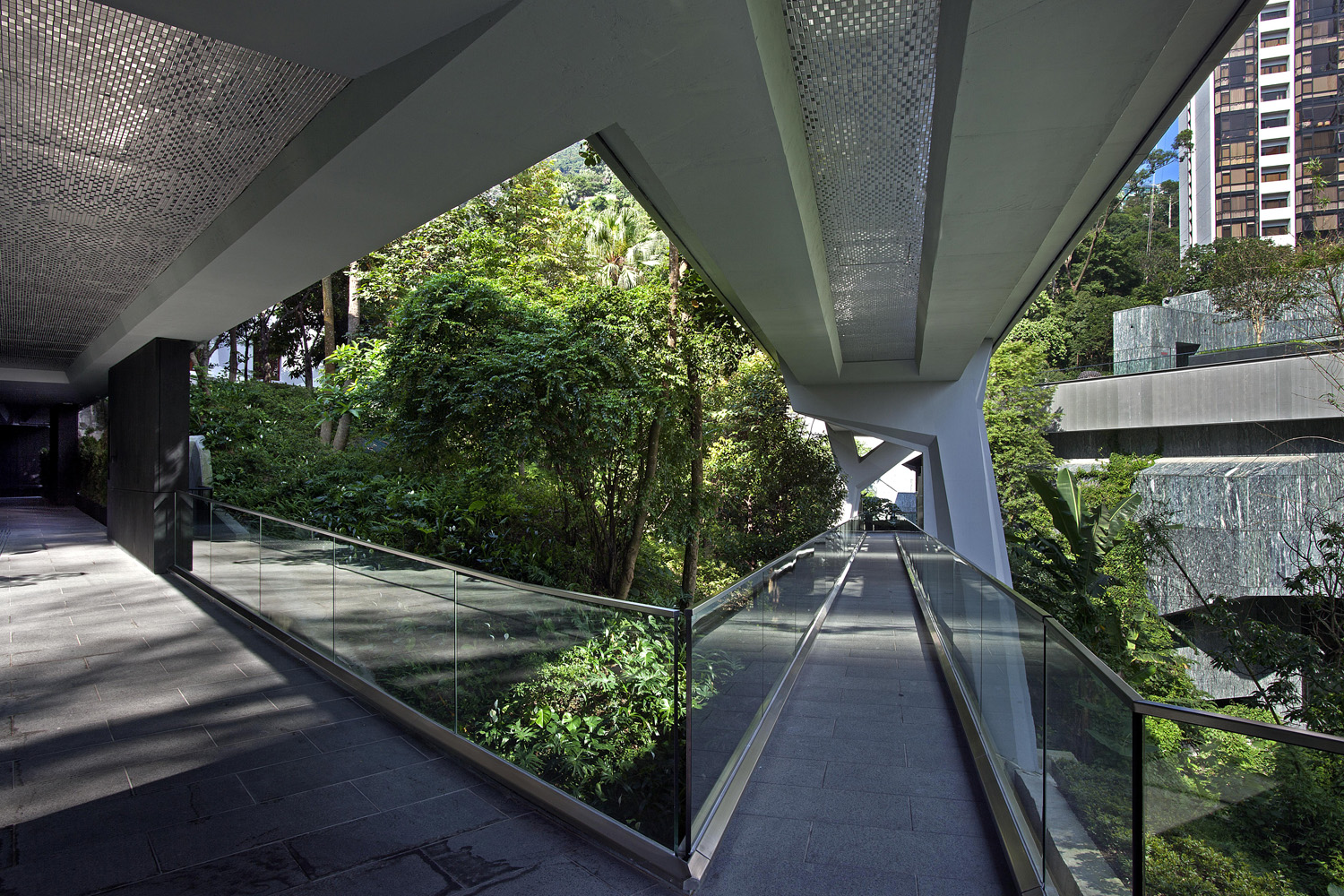 Asia Society Hong Kong Center (ASHK)