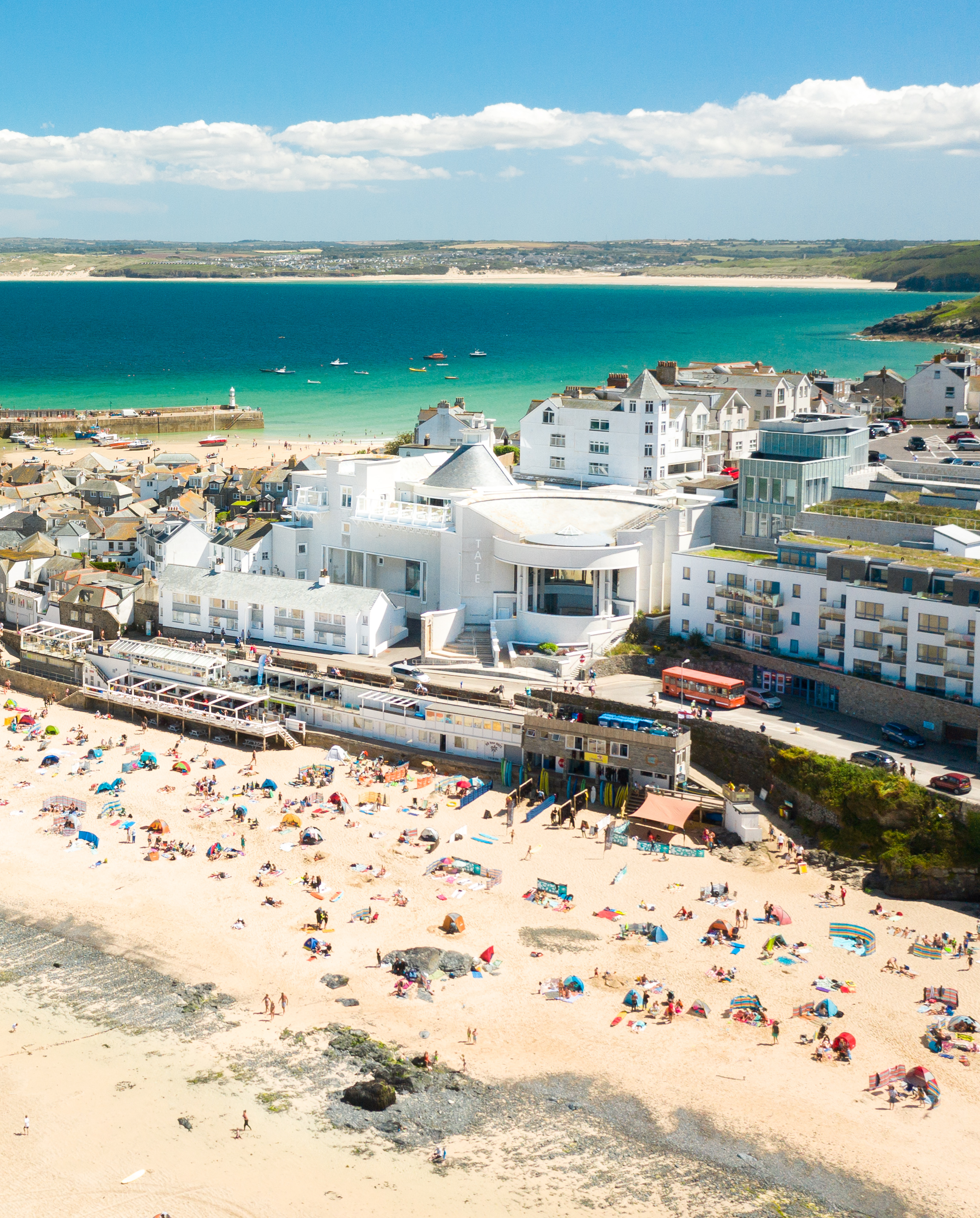 Tate St Ives