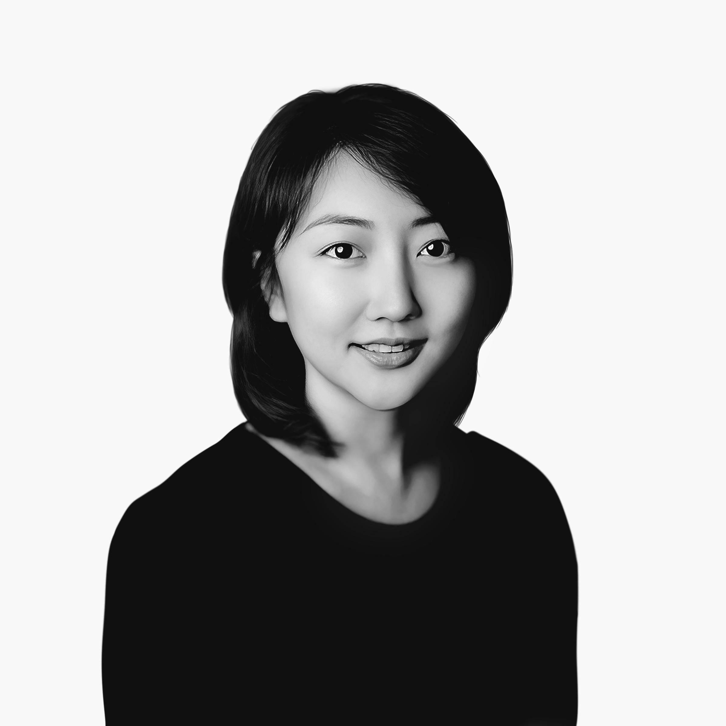 Jen Hua, SVP | Deputy Chairman, Asia & Chairman, China | Sotheby's