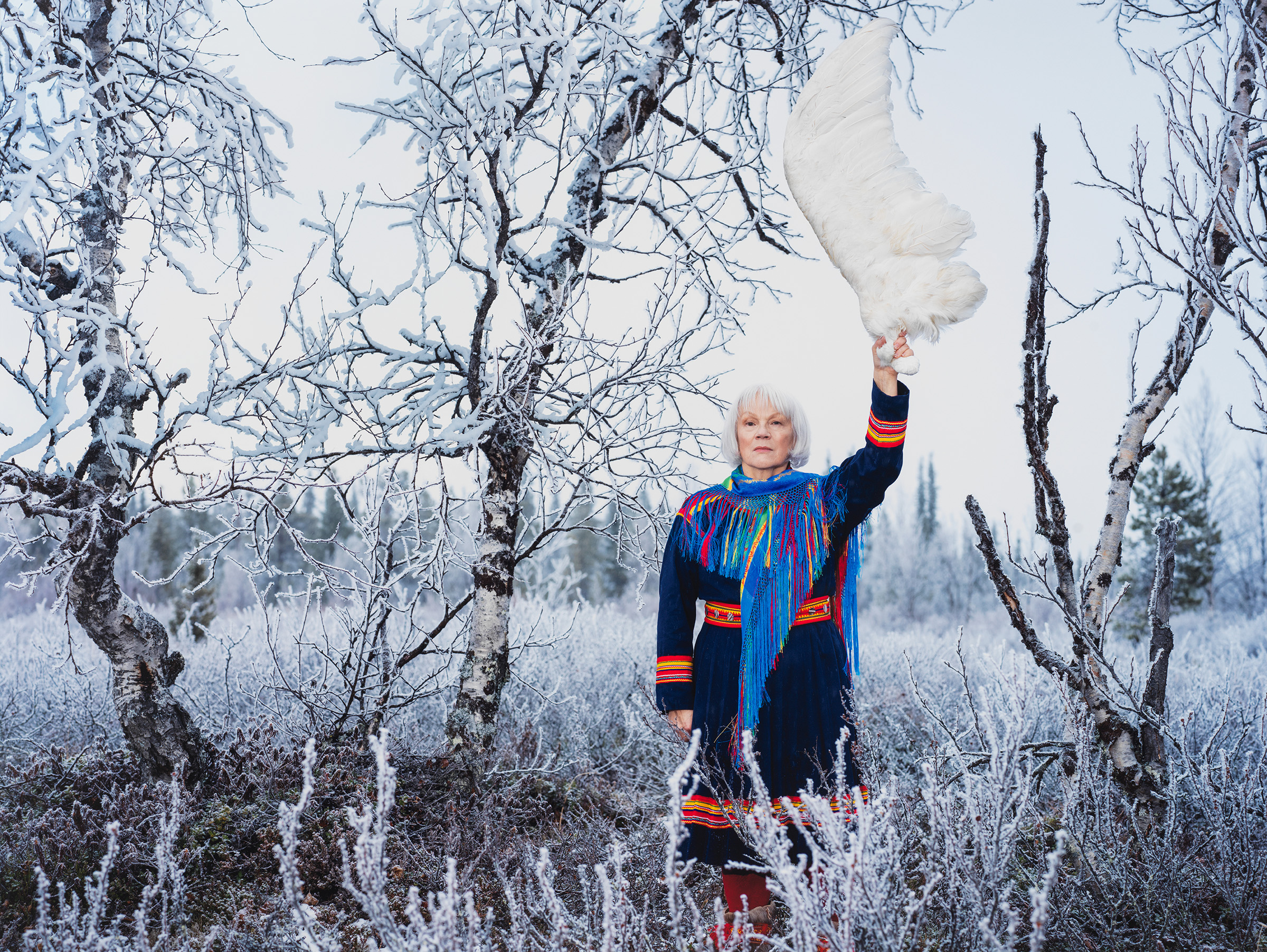 A Harmonious Balance at the National Museum of Norway | Contemporary ...
