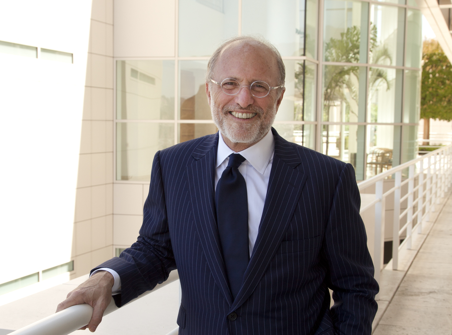 Celebrating 20 Years of the Getty Center | Photographs | Sotheby’s