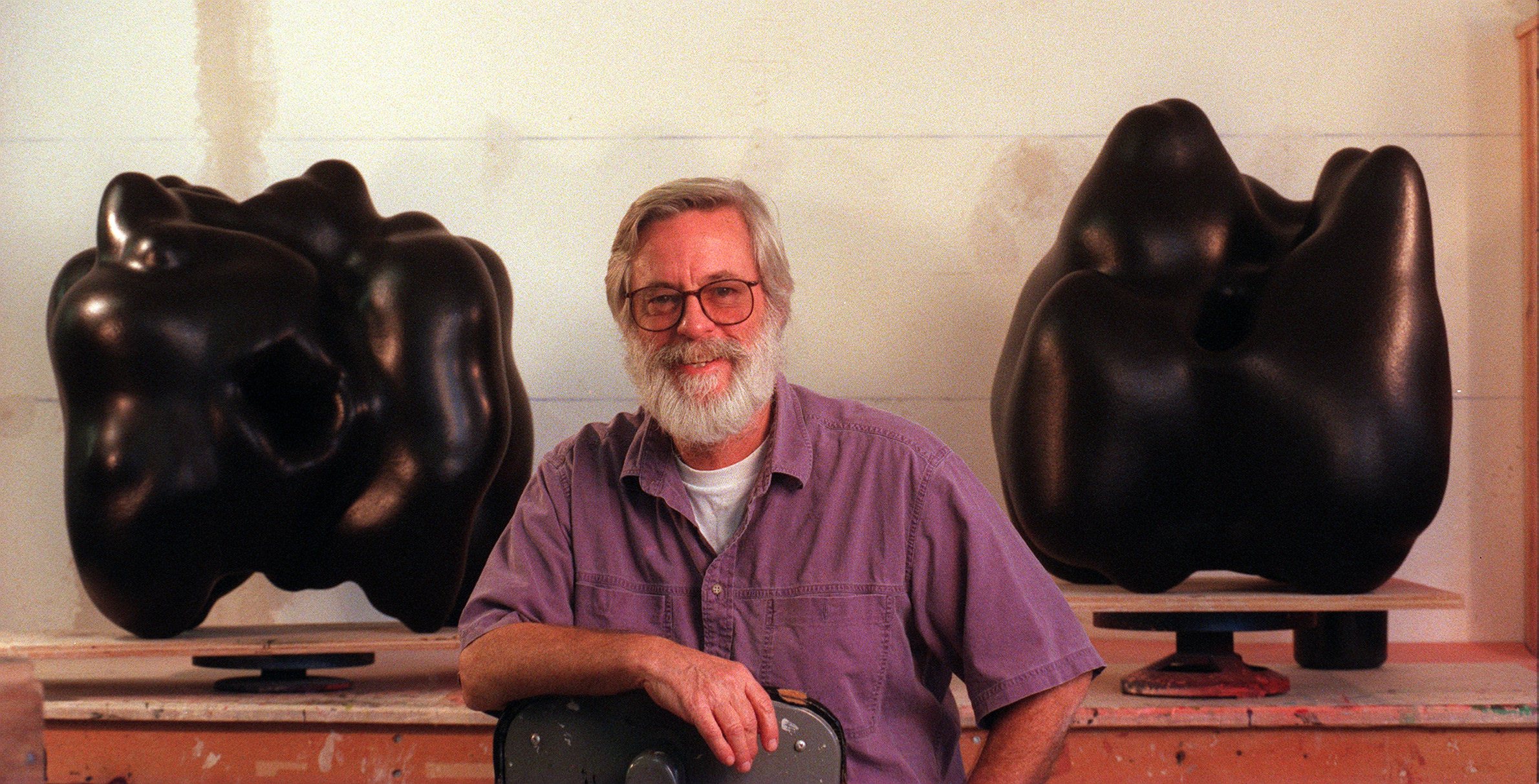 Ken Price | Art for Sale, Results & Biography | Sotheby’s