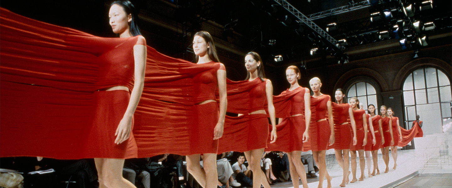 Paola Antonelli on MoMA's First Fashion Exhibition in 73 Years