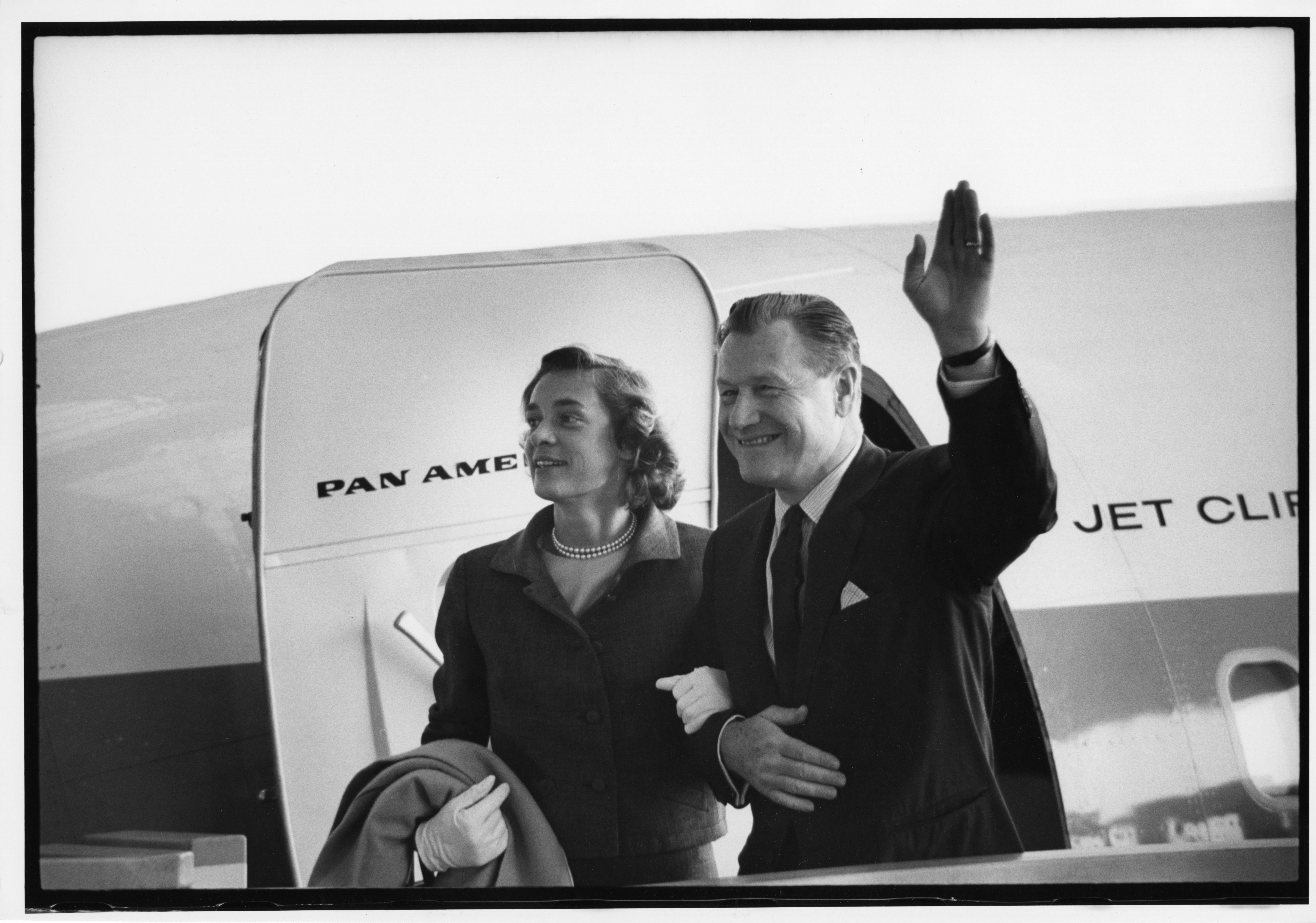 Nelson Rockefeller Redefined the Role of the Art Patron & Politician ...