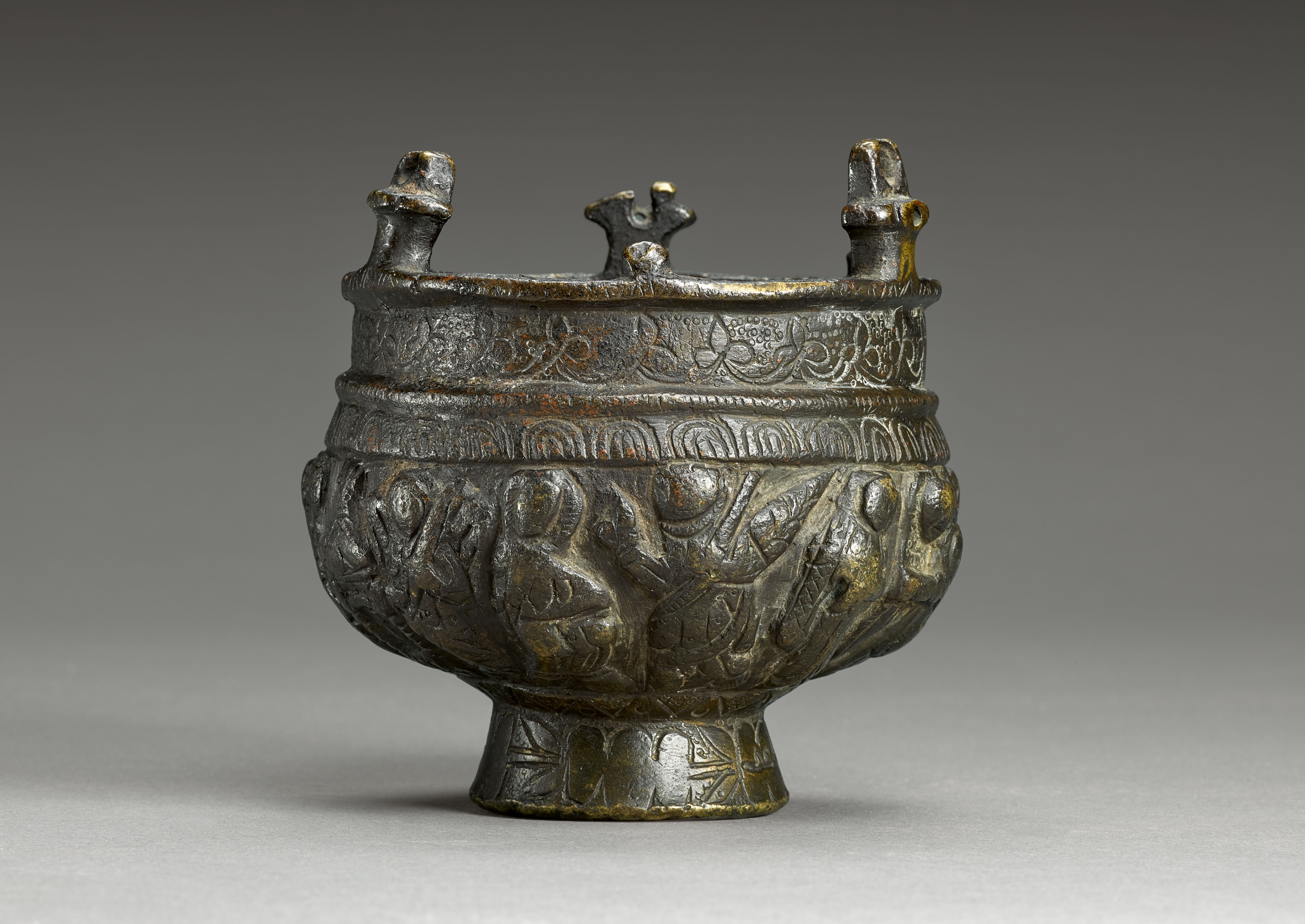 Bronze Sculpture Through the Ages | European Sculpture & Works of Art ...