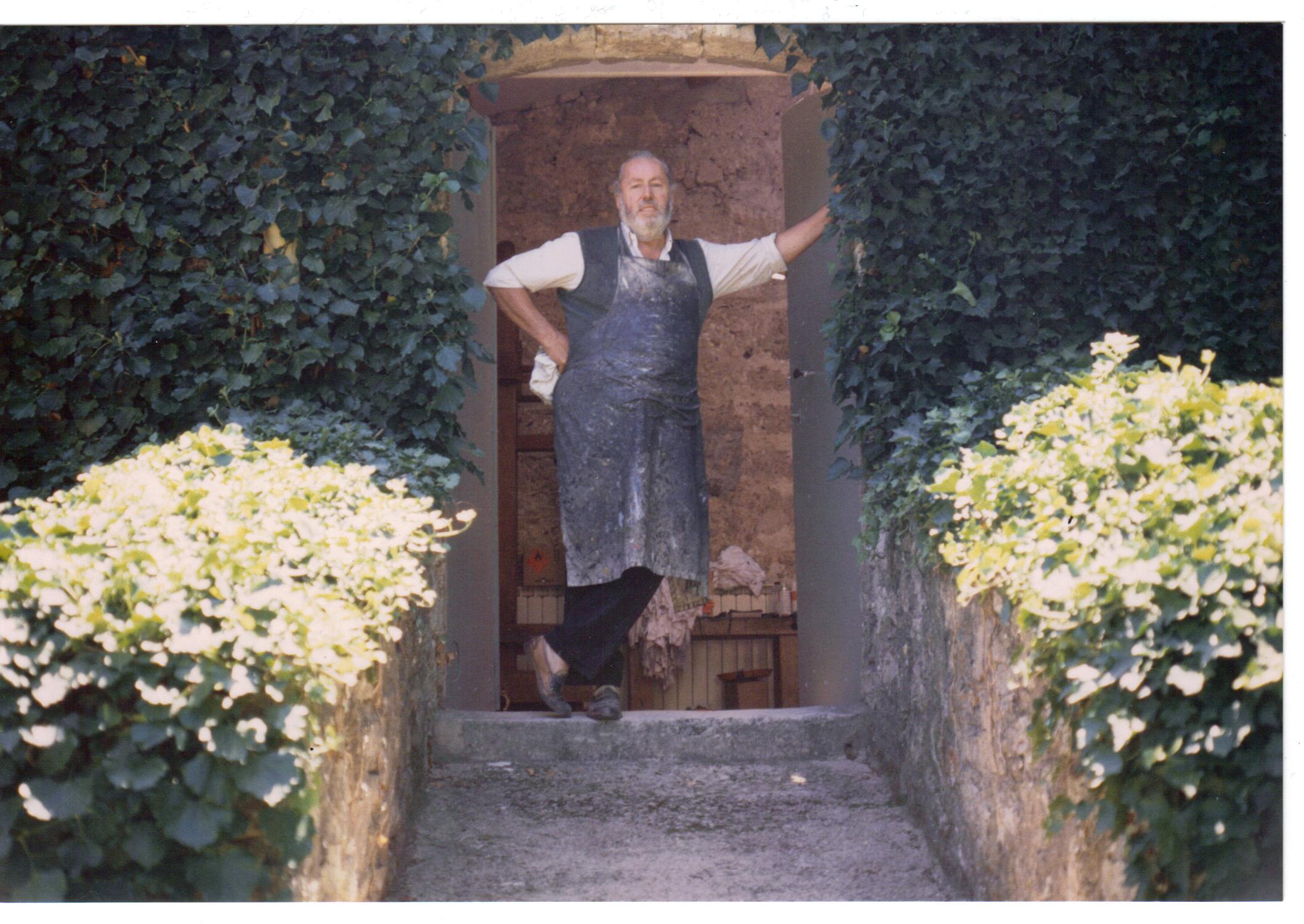 Bernard Buffet | Art for Sale, Results & Biography | Sotheby’s