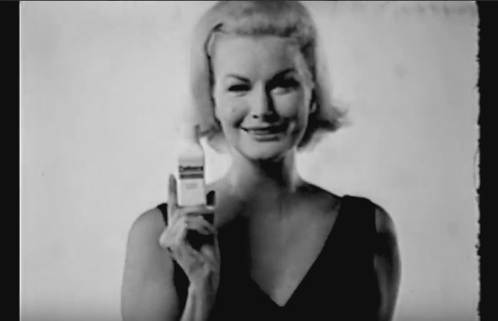 Andy Warhol's First Commercial, Cadence Laxatives | Contemporary Art ...