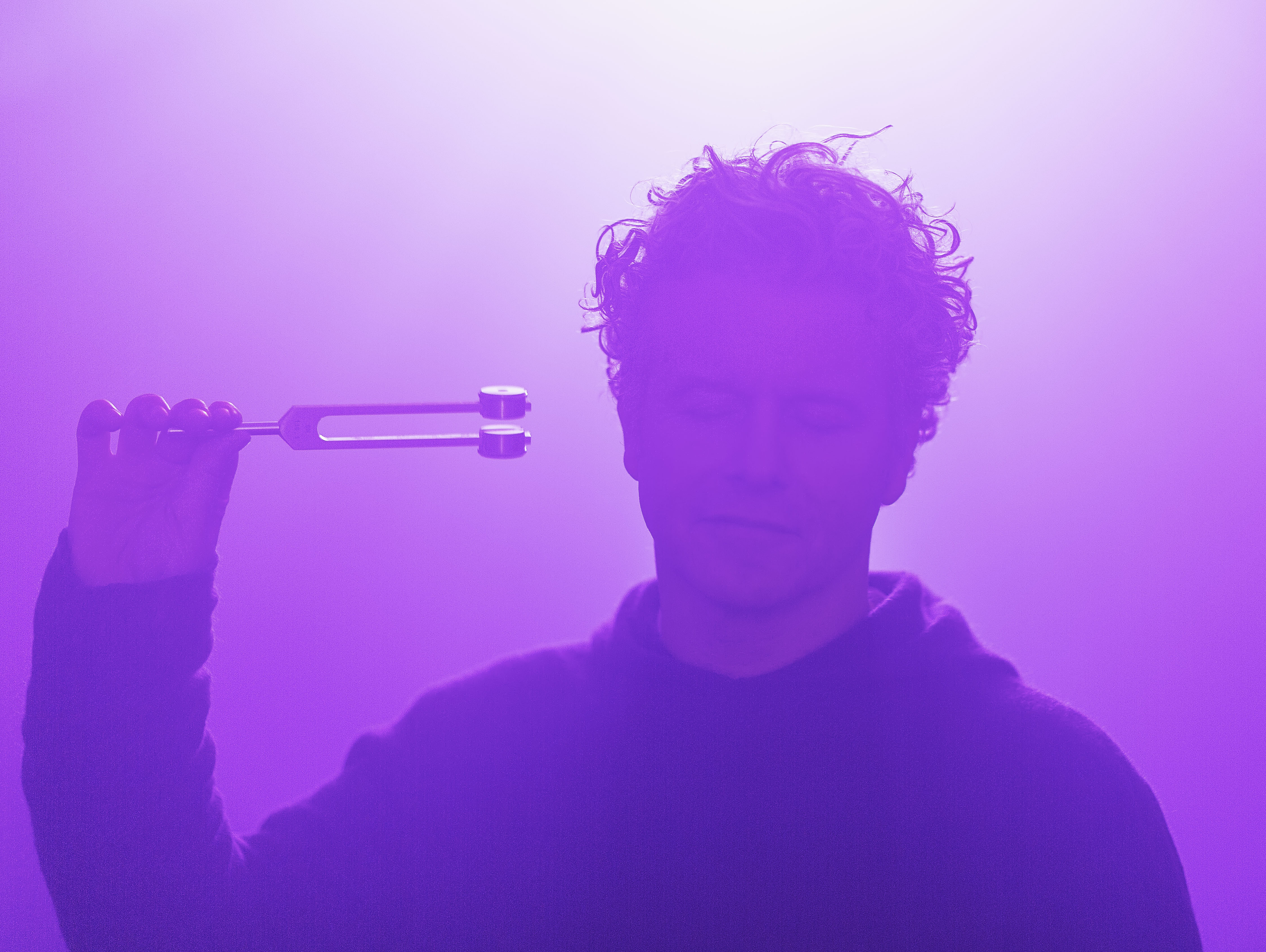 Chris Levine: Let There Be Light | Contemporary Art | Sotheby’s