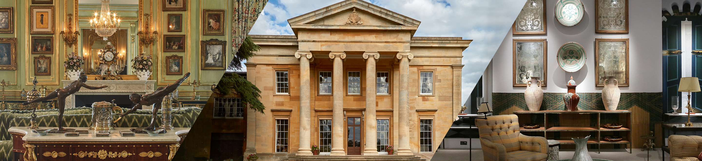 Unique Collections | Sotheby’s