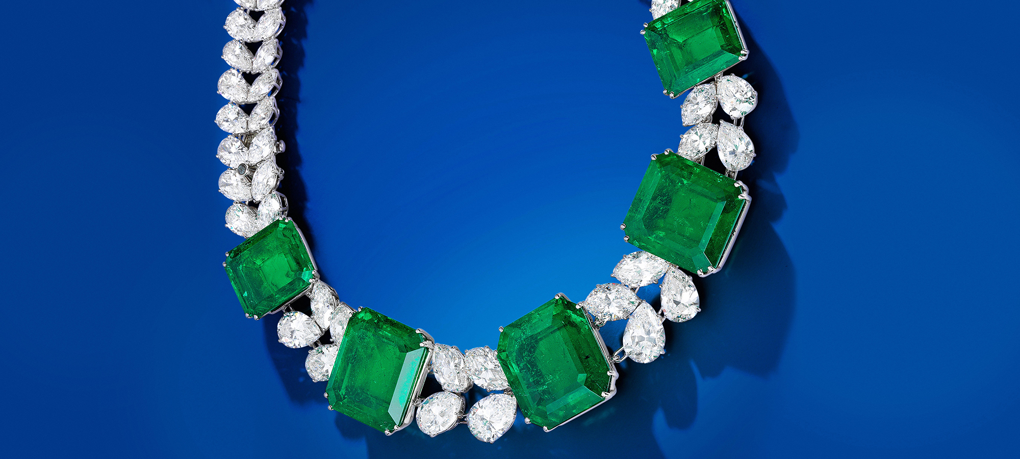 Icons of Jewelry Design: Harry Winston | Jewelry | Sotheby’s