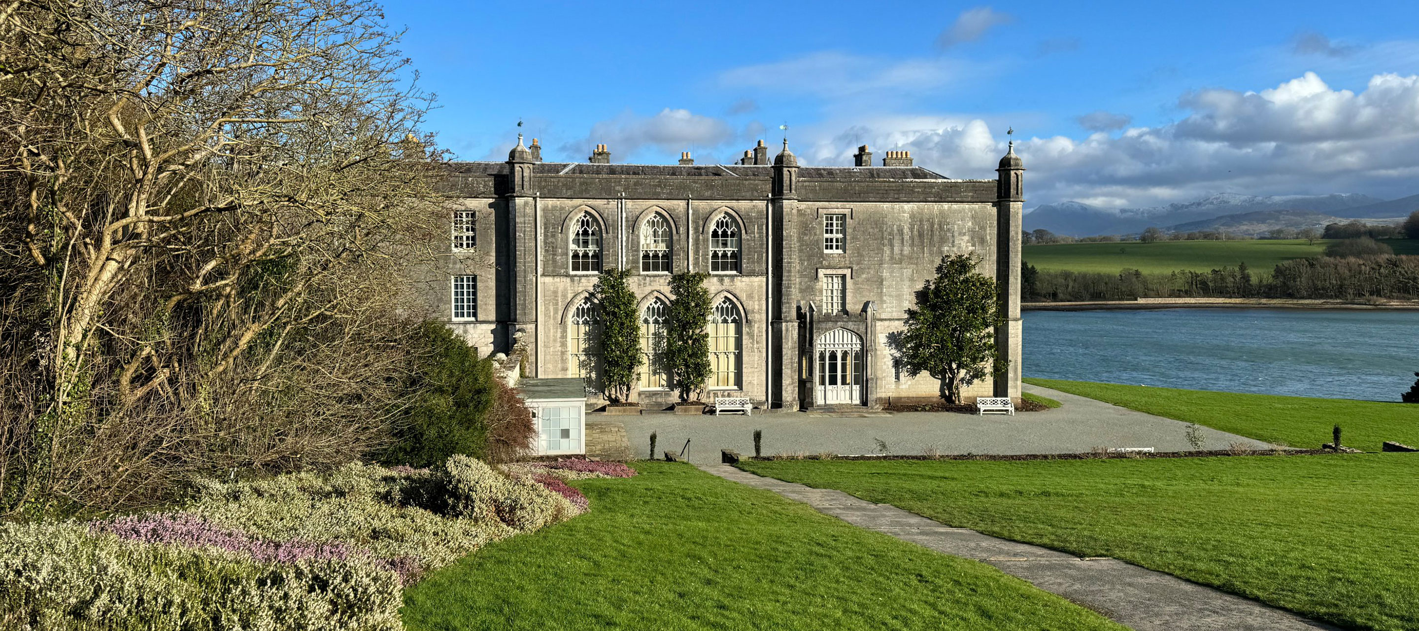 Classic Design Including Property of the Marquess of Anglesey | intro ...