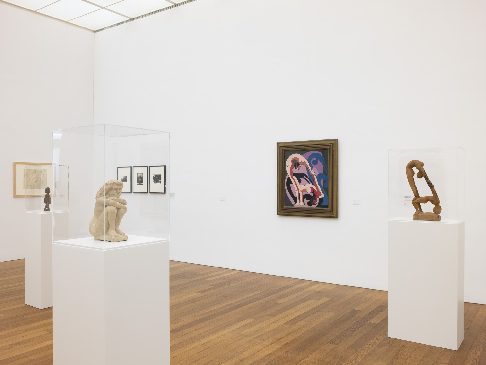 Kirchner Museum Davos