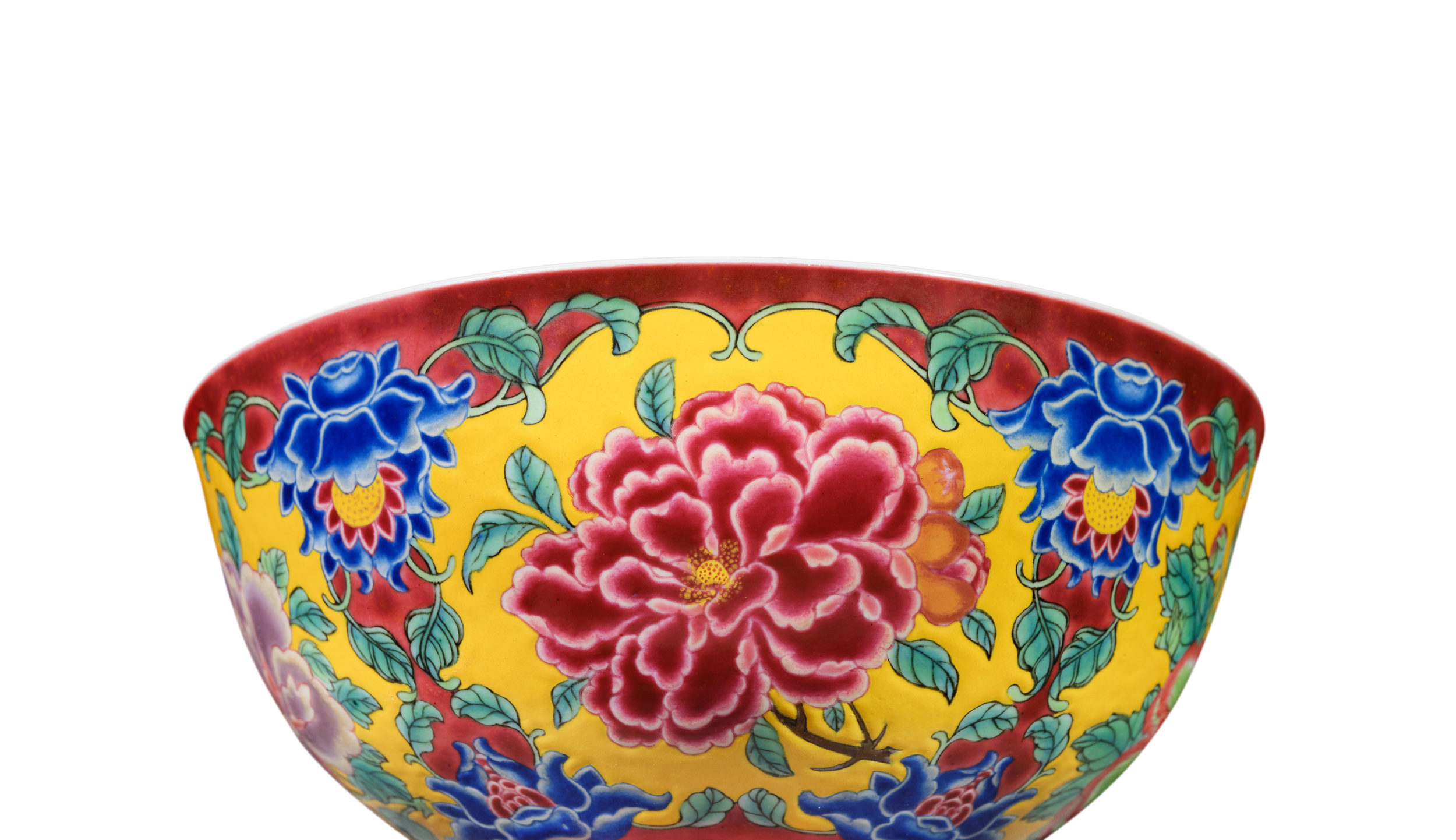 Highlights of Hong Kong Asian Art Week | Sotheby's Asia | Sotheby’s