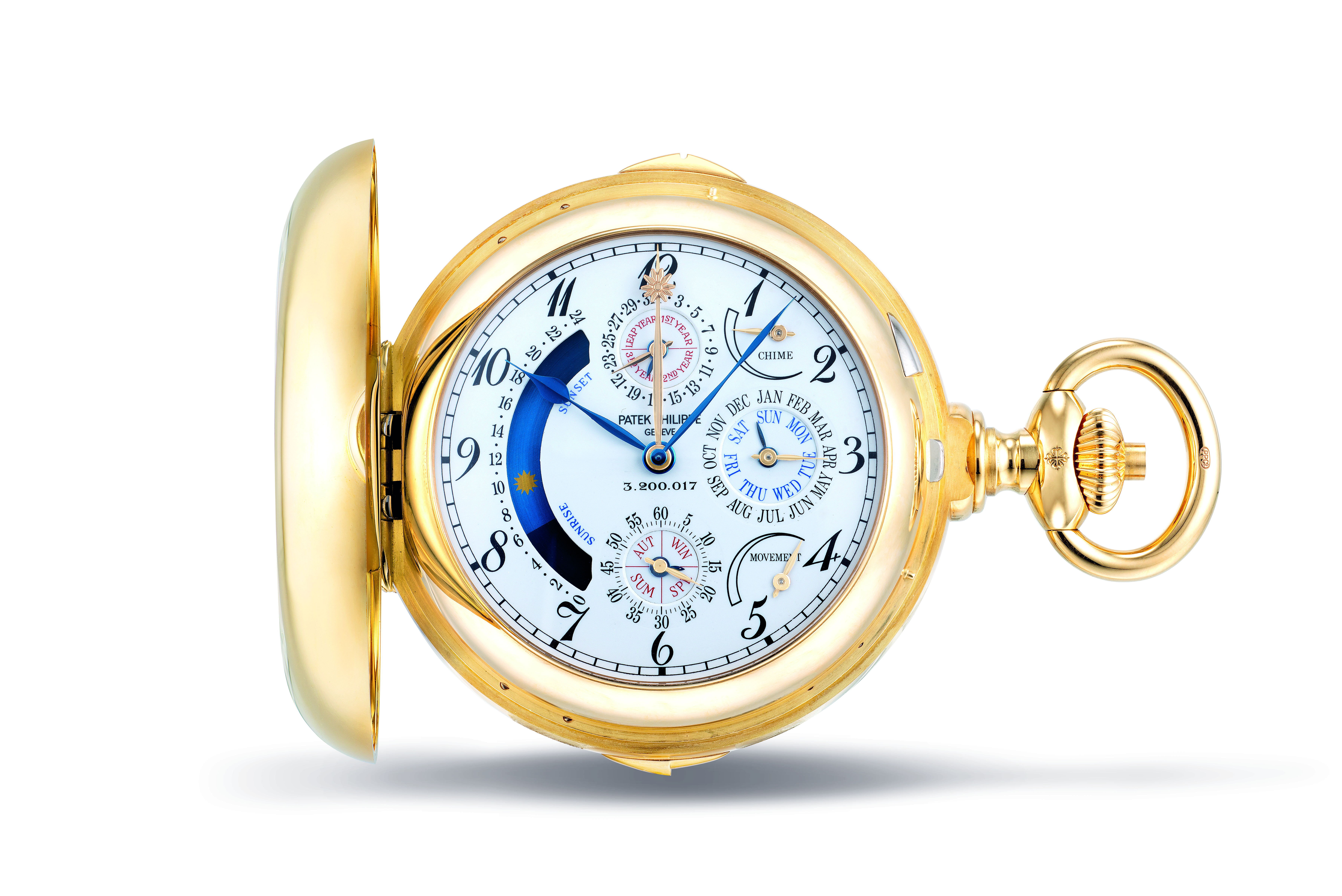 Precision & Brilliance: Prestigious Jewels & Watches from an Important ...