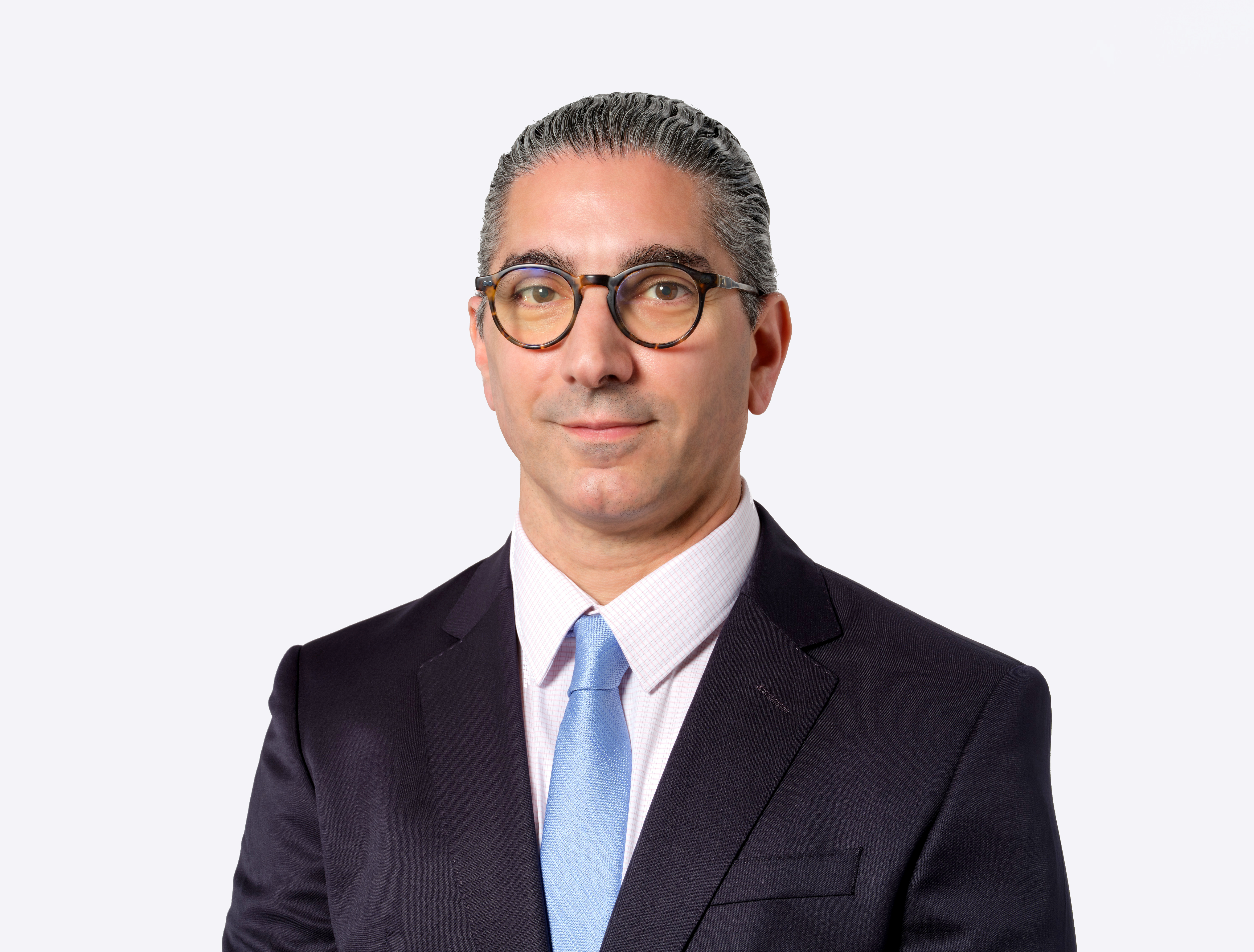 Adam Stackhouse , Vice President | Senior Specialist, Science | History ...