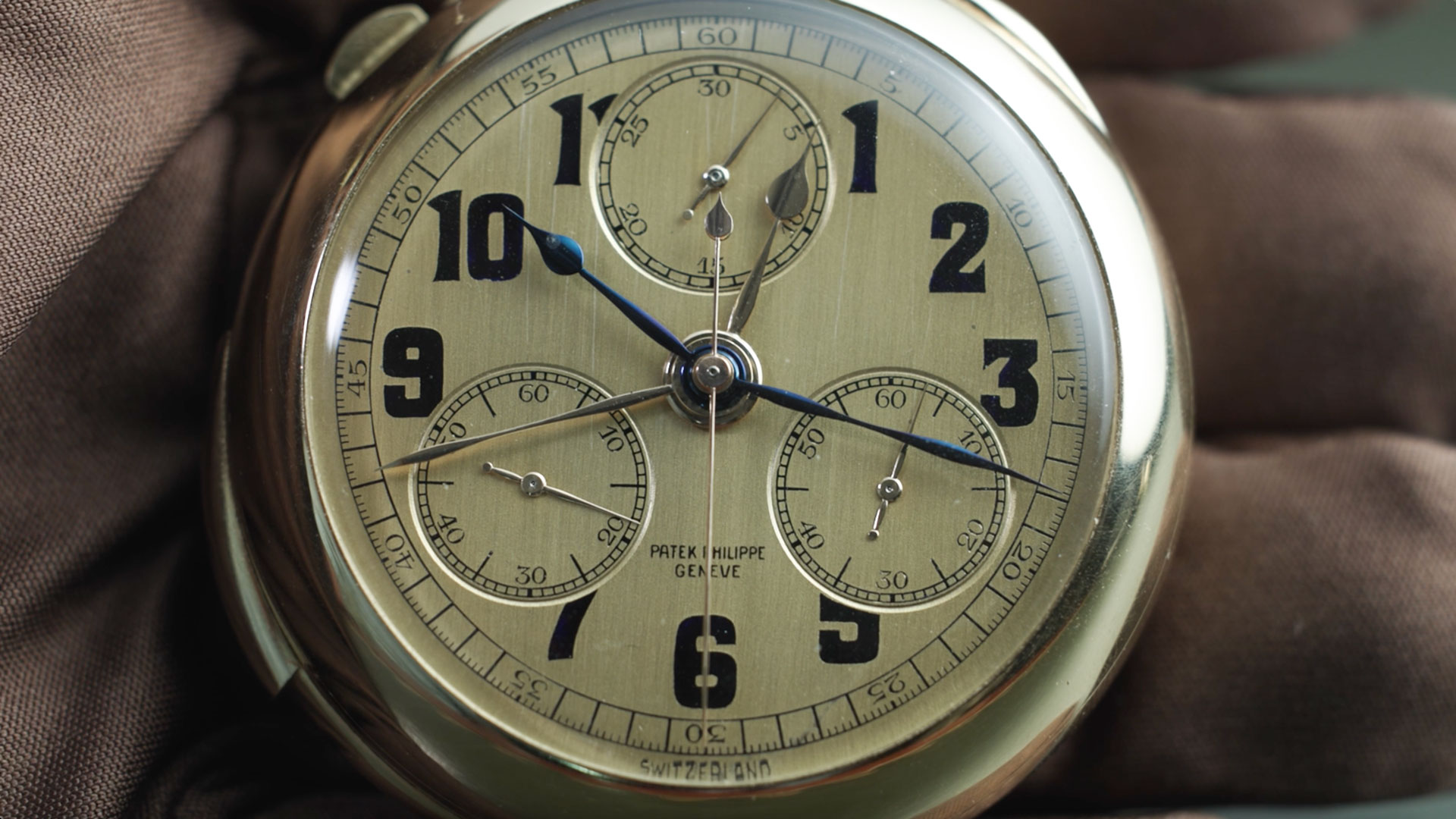 Two Impossible Patek Philippe Watches That Shouldn’t Exist | Luxury ...