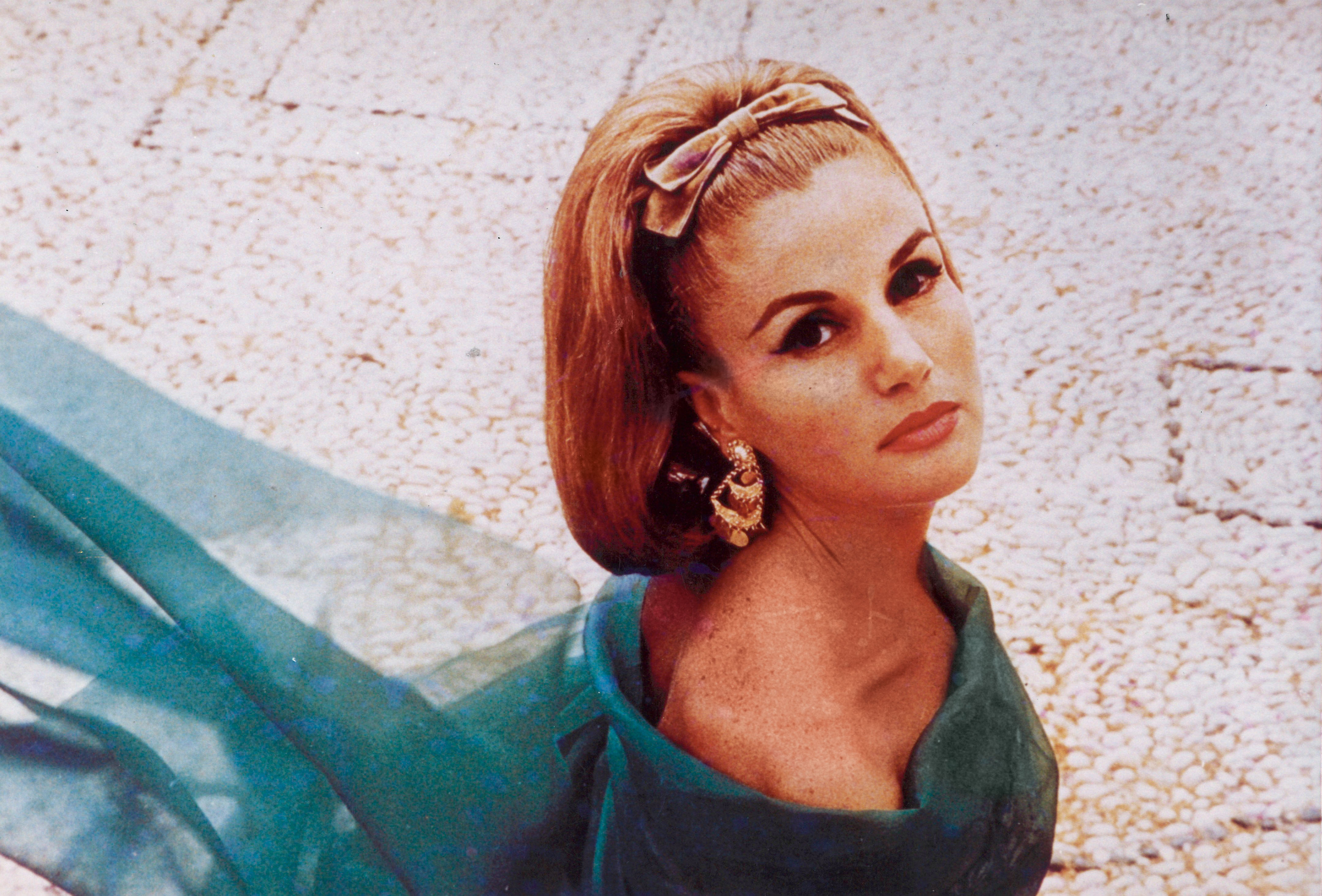 Jewels from the Splendid Aristocratic Collection of May Arida | Jewelry ...