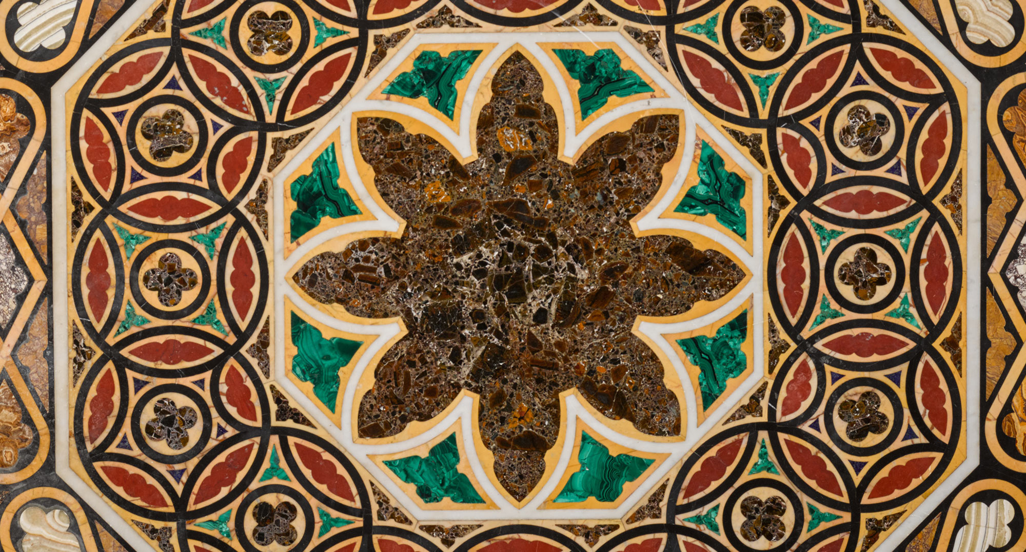 STONE IV | intro | Sotheby's
