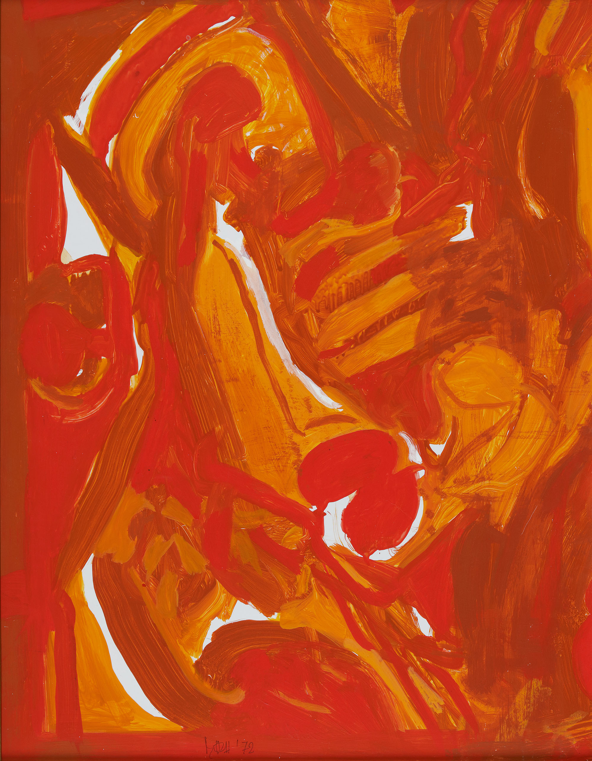 Sought-After Artists of Modern & Contemporary South Asian Art | Indian ...