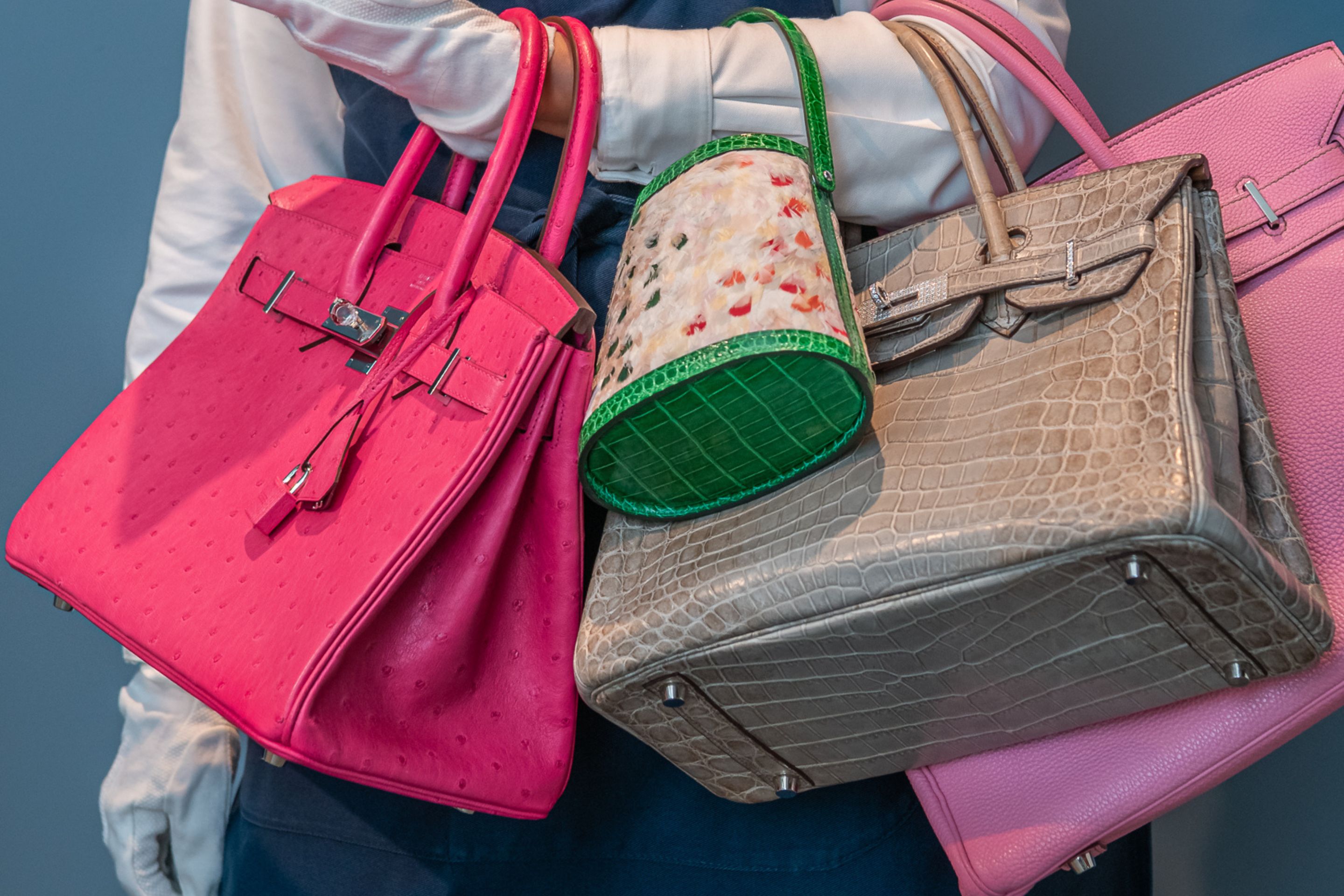 Top Five Hermès Purses to Start Your Collection | Handbags & Fashion ...