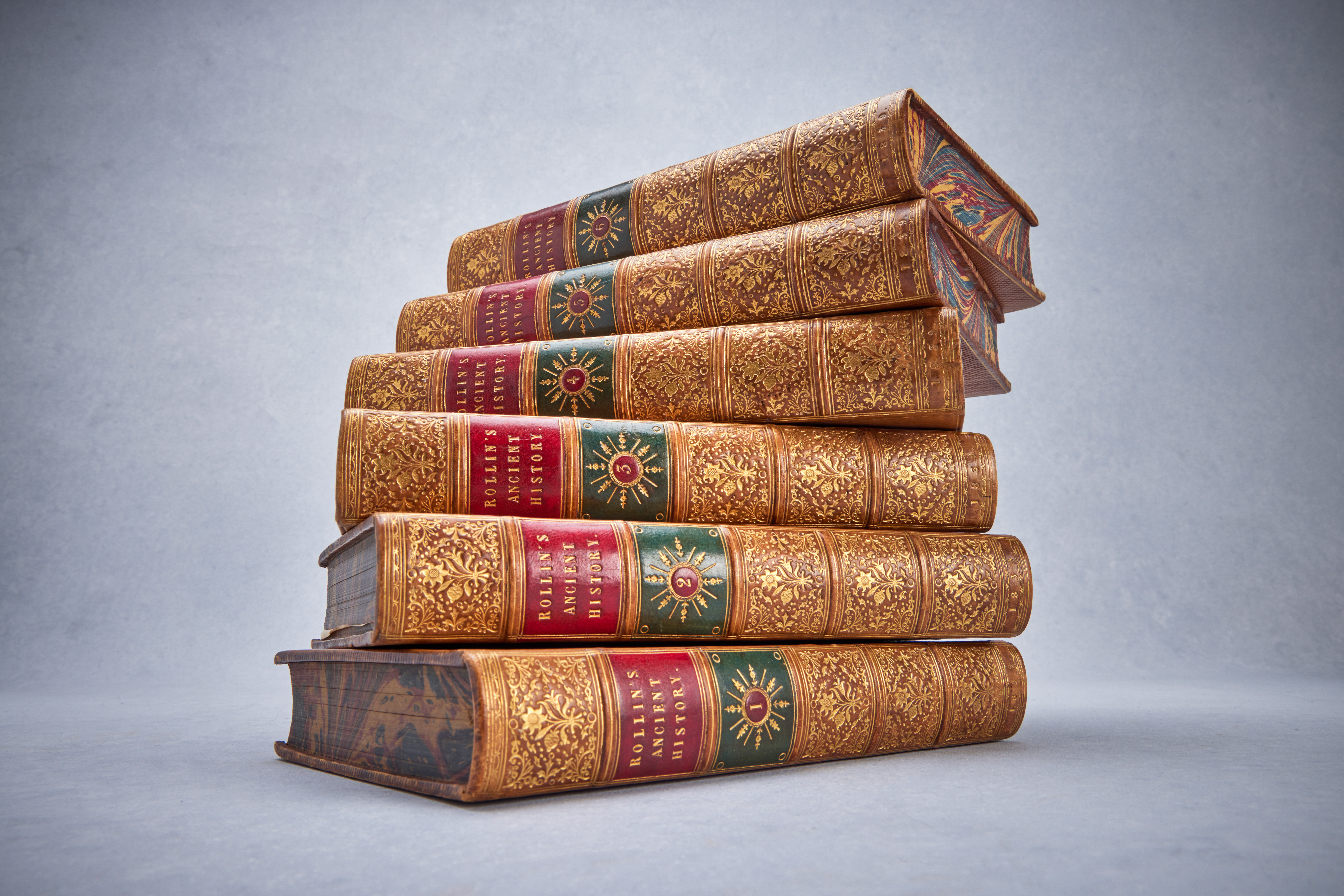 Beautiful Library Book Sets by Classic Authors to Gift for the Holidays ...
