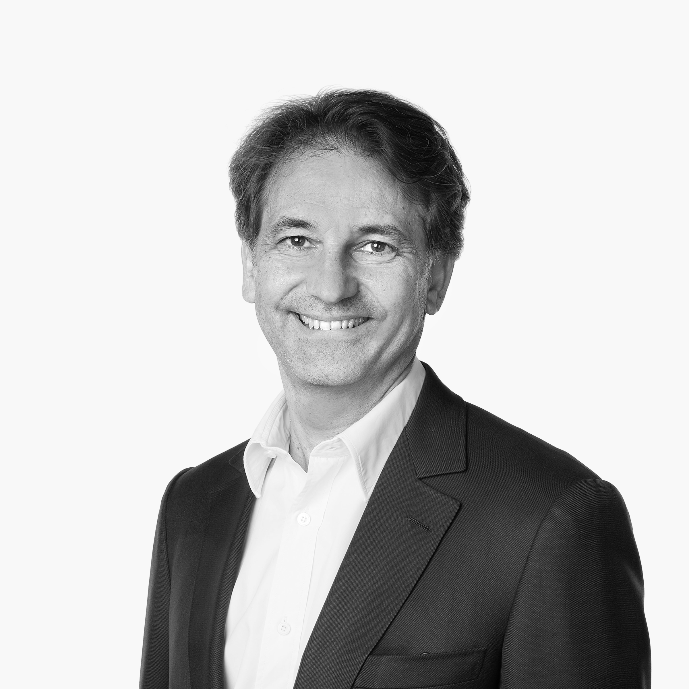 Samuel Valette, Vice Chairman, Head of Private Sales, EMEA | Sotheby's