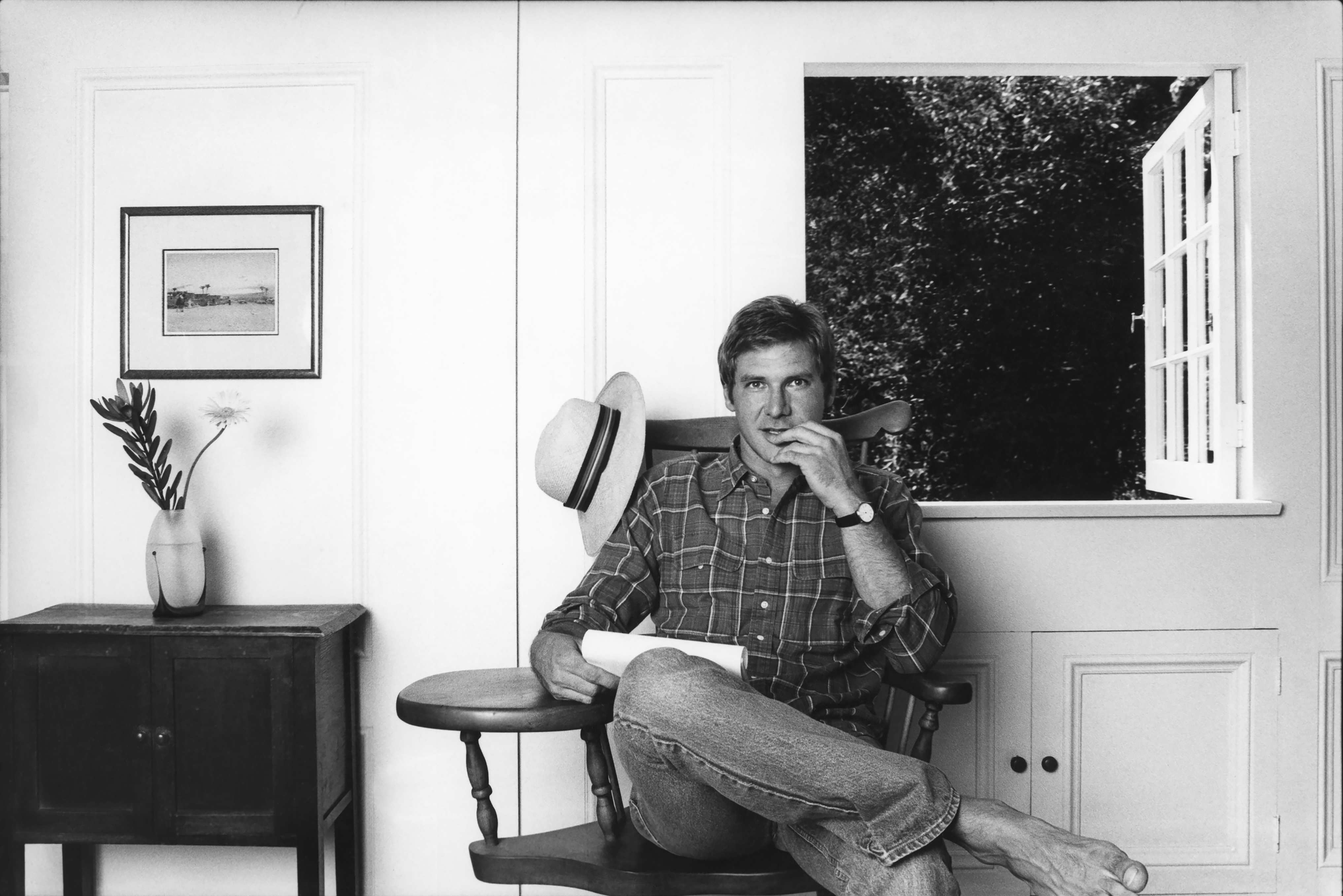 Nancy Ellison: Icons Unveiled