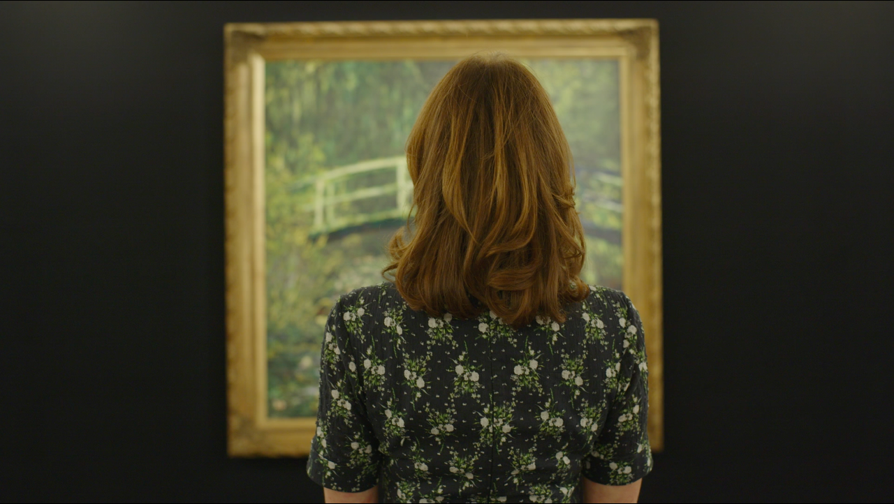 A Modern-Day Take on Monet’s Masterpiece | Masterworks | Sotheby’s
