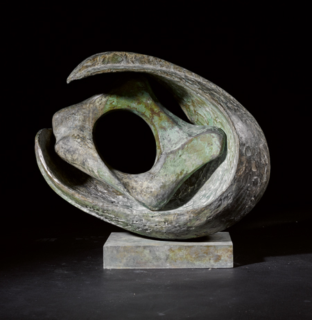 Barbara Hepworth Tattoos