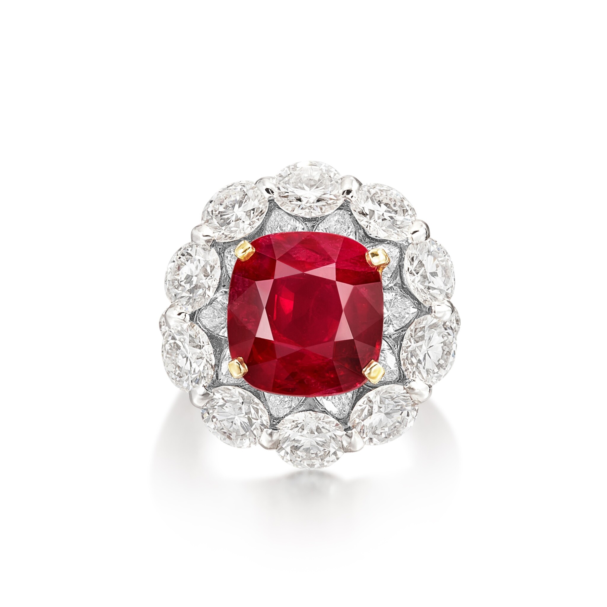 Exploring the Burmese Ruby: A Detailed Collector's Guide | Jewelry ...