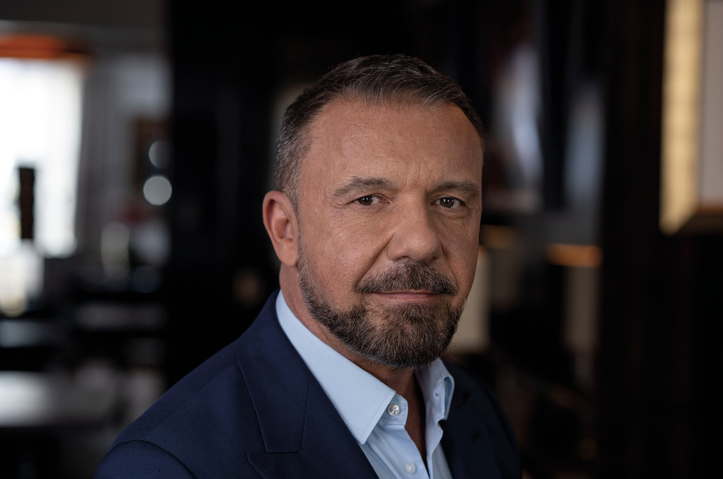 Olivier Widmaier Picasso Acteur – FBRYU