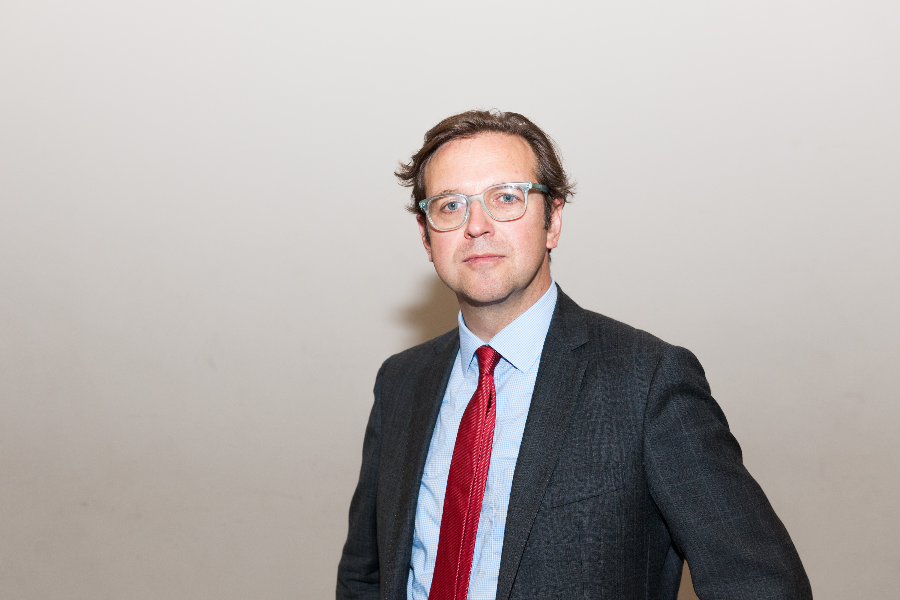 Alex Farquharson on the Future of Tate Britain | Tate Britain | Sotheby’s