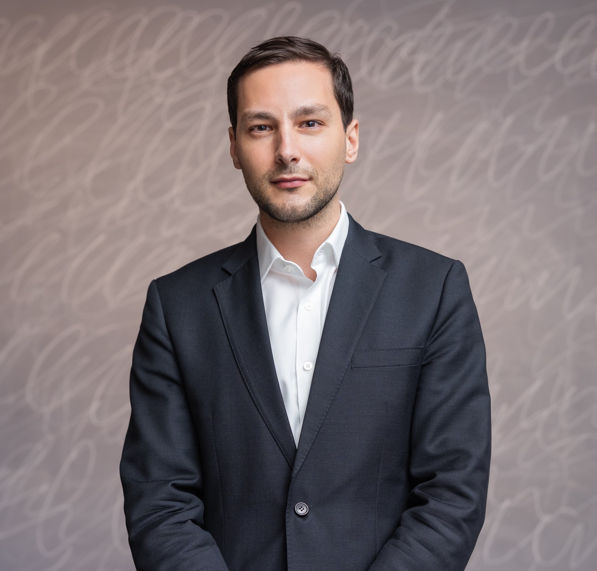 Nick Deimel, Head of Private Sales, Modern Art Americas & Senior ...