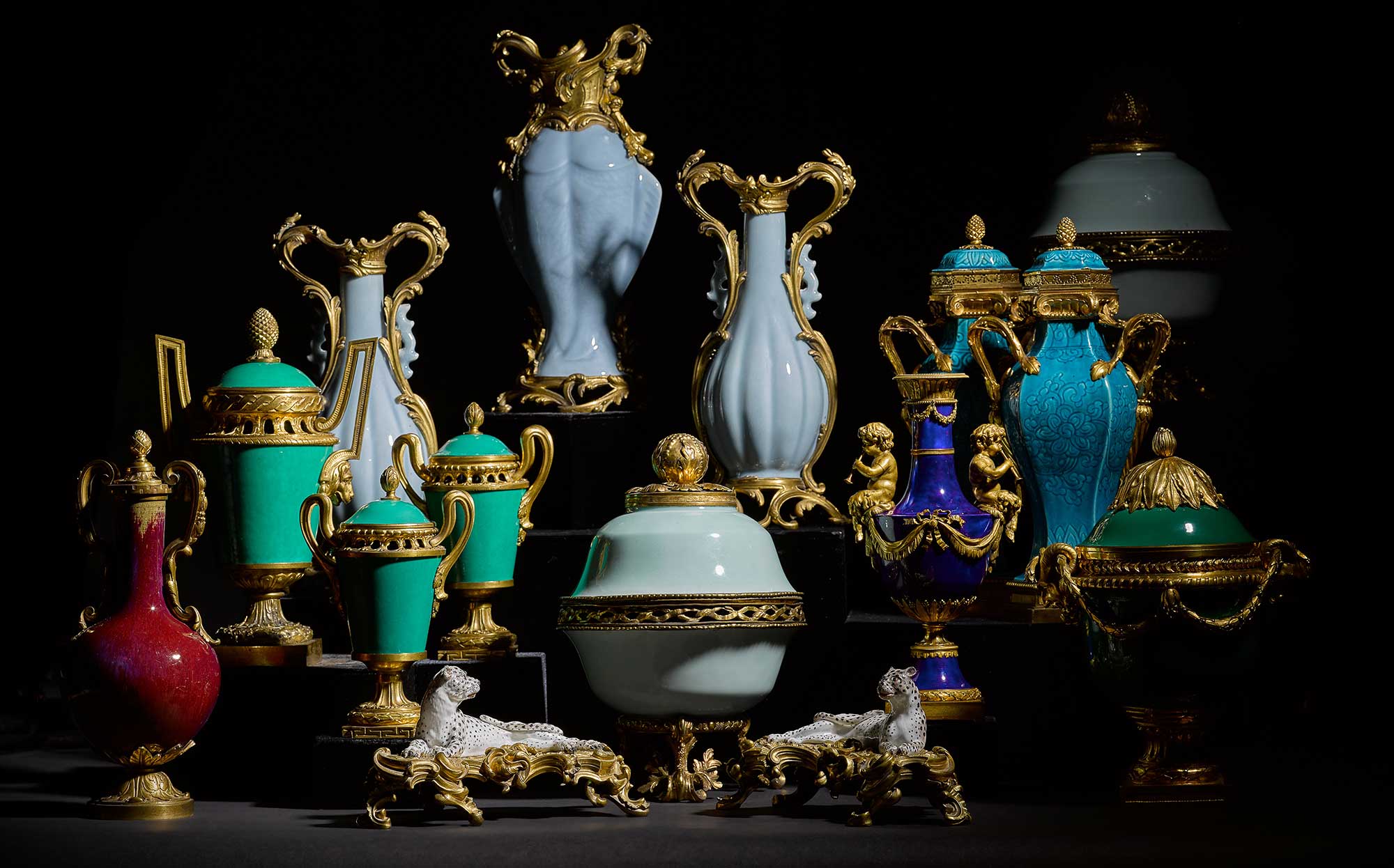 Treasures | details | Sotheby's