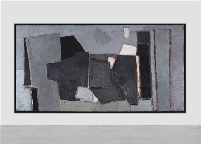 Nicolas de Staël | Art for Sale, Results & Biography | Sotheby’s