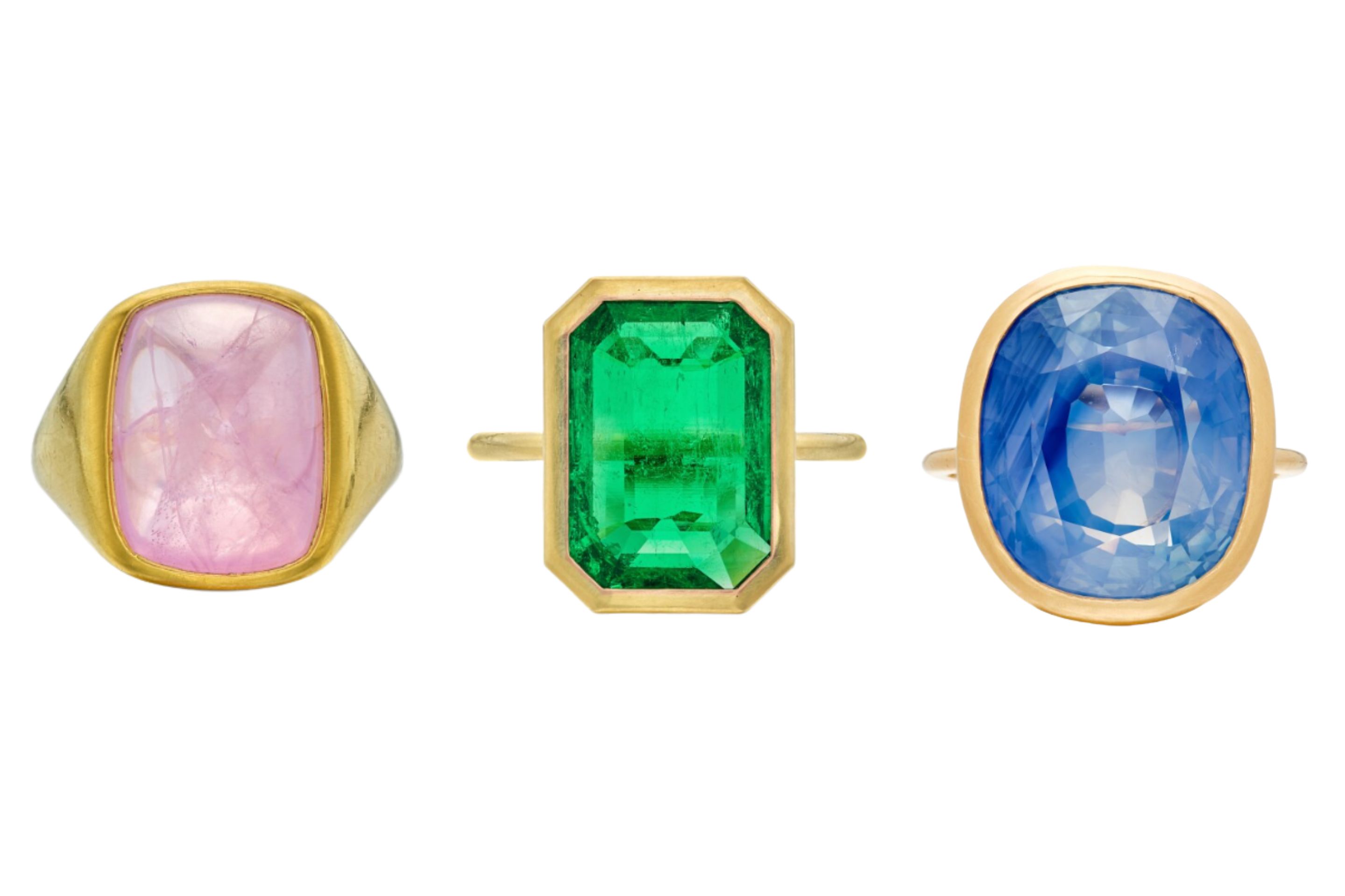 A Collector’s Guide to Jewelry by Jogani | Jewelry | Sotheby’s