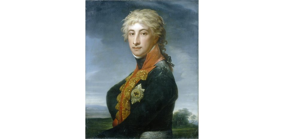 The Prussian Apollo: Prince Louis Ferdinand (1772–1806)