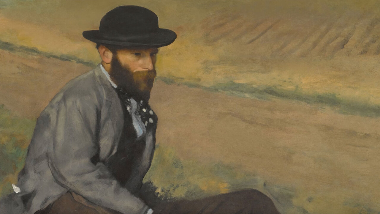 Sotheby's Spotlight: Henry Howard-Sneyd on the Personal Collection of ...