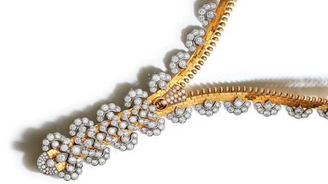 A Look Into The World of Van Cleef & Arpels High Jewelry | Jewelry ...