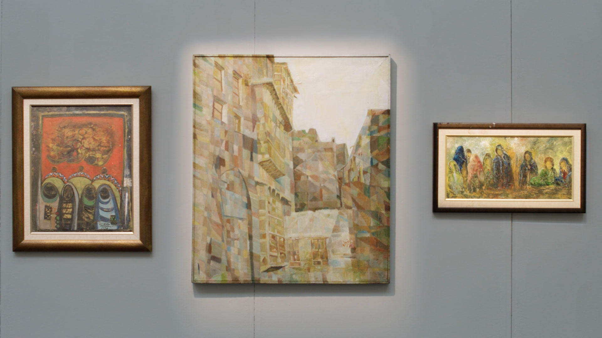 Sotheby's Celebrates a Summer of Middle Eastern Art | HAFLA | HAFLA: A ...