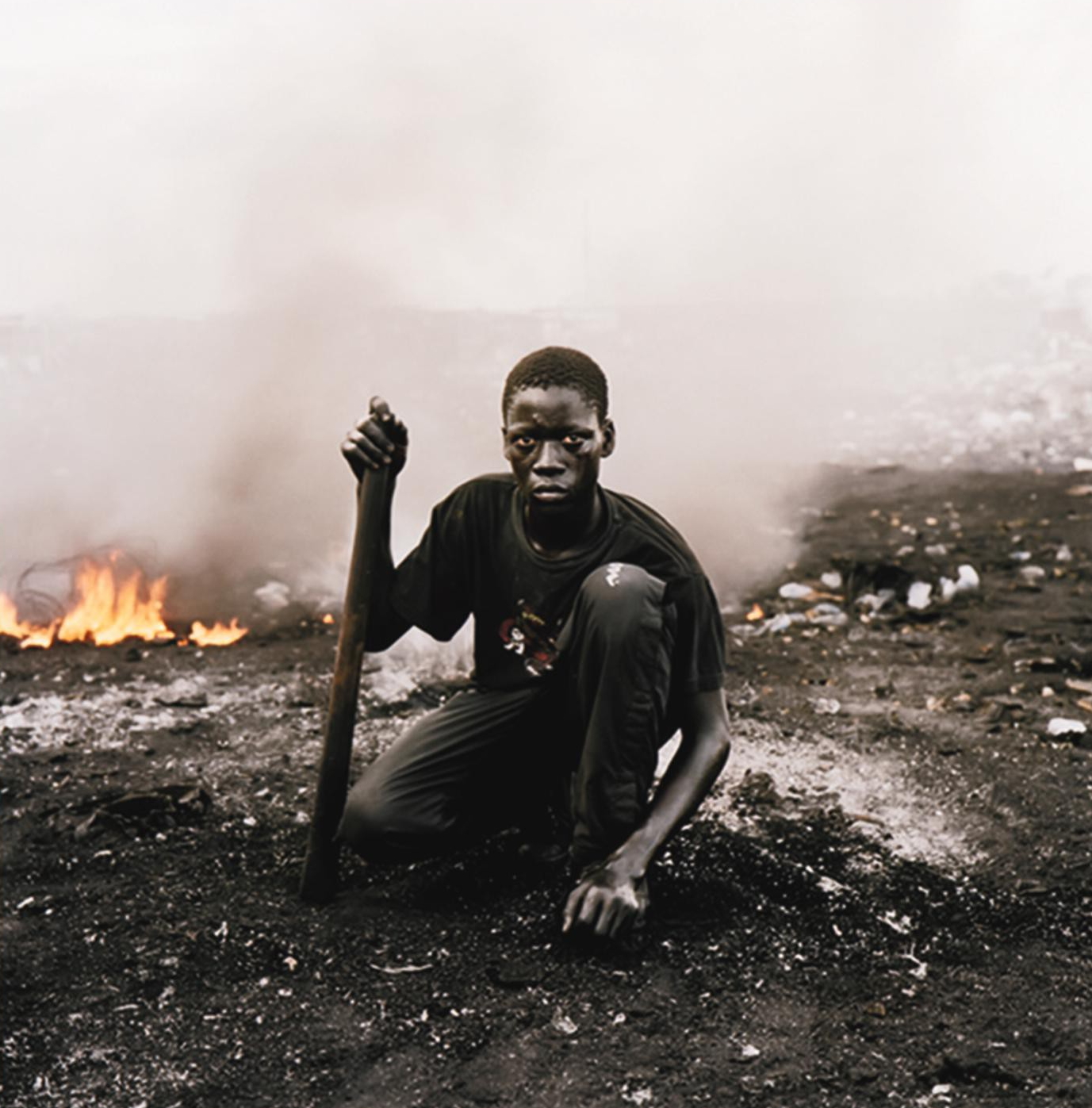 Modern African Photography