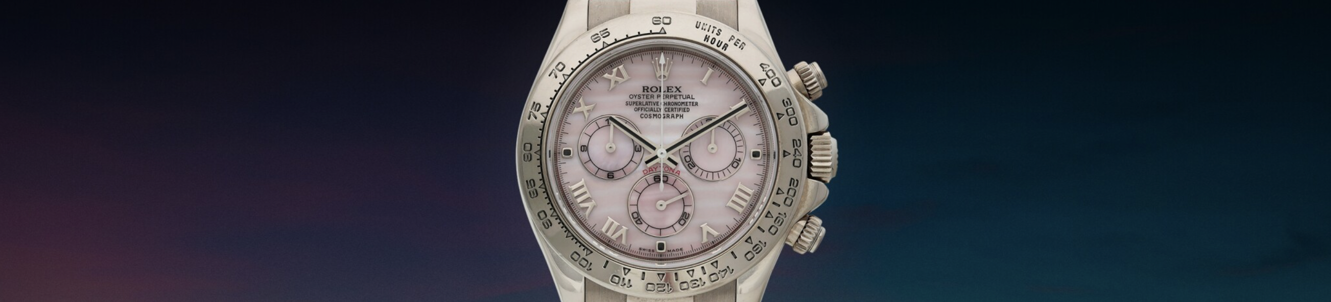 Fine Watches