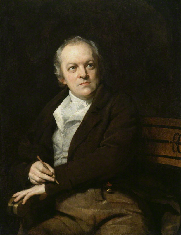 William Blake | Paintings, Biography & Art for Sale | Sotheby’s