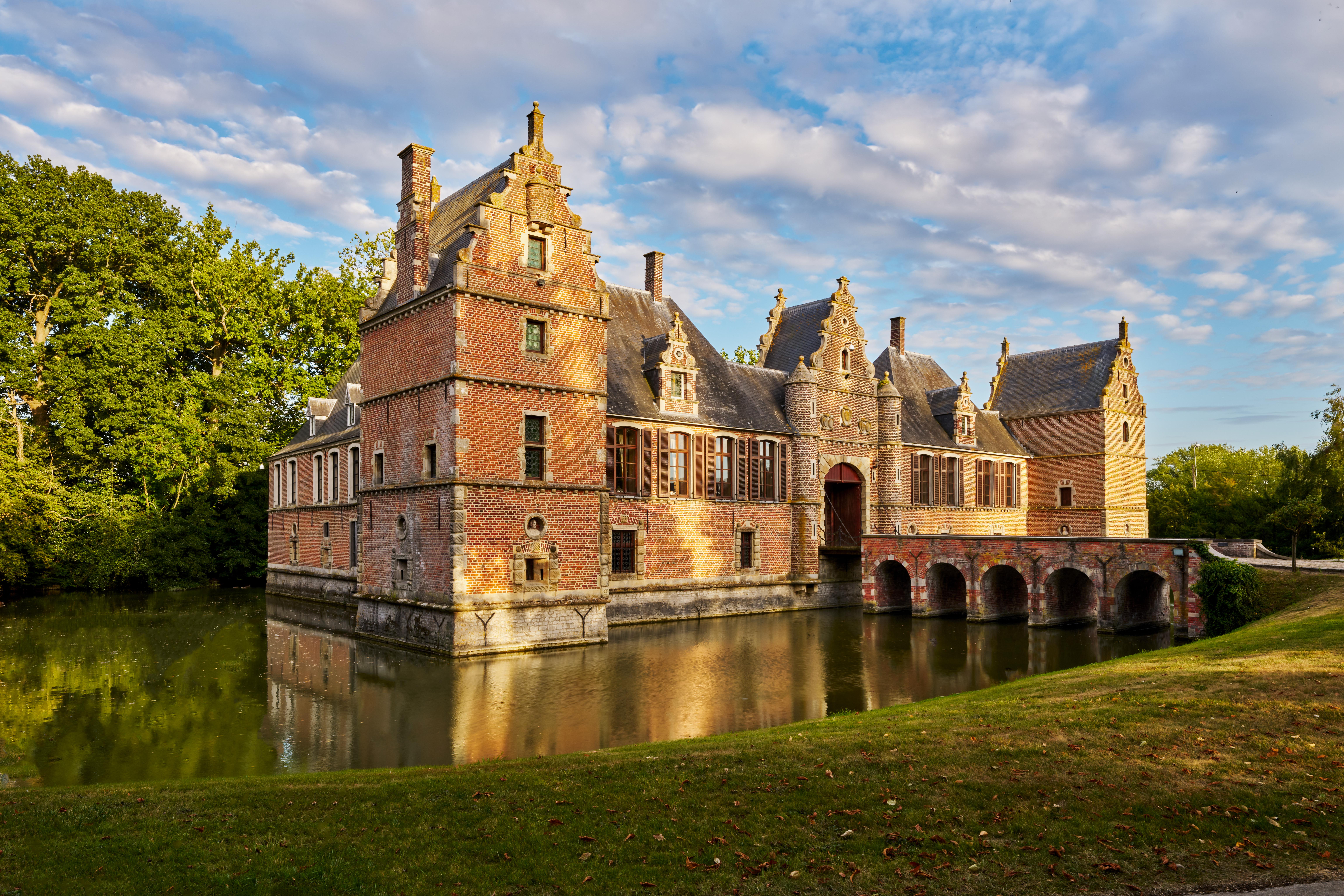 The Magnificent Cellars of Willy Michiels | Art Auction & Sales | Sotheby's